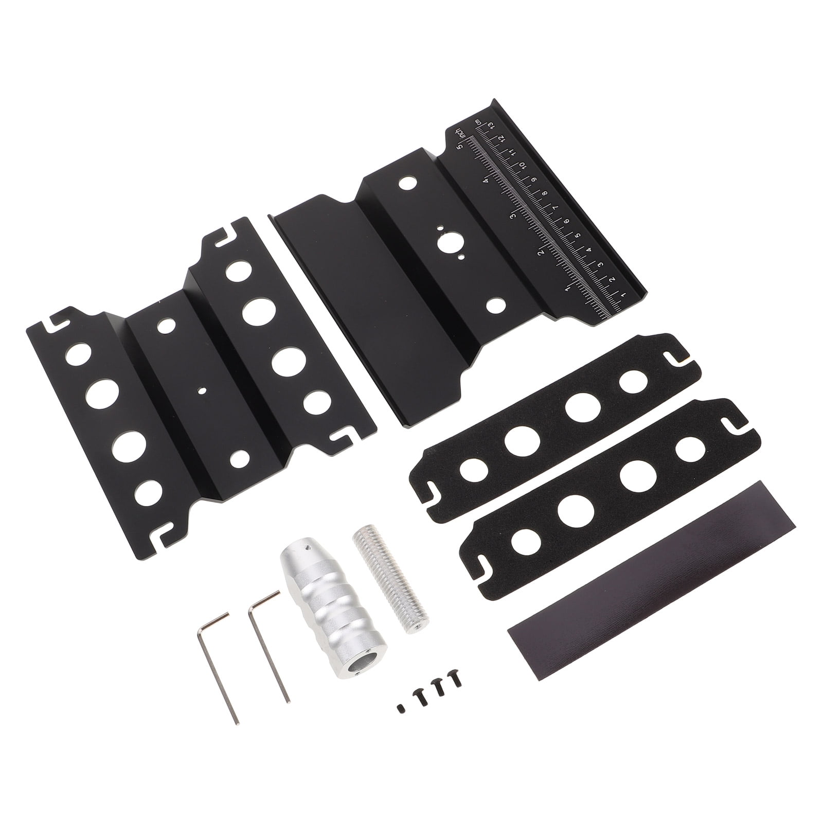 MLINS Rc Car Work Stand Repair Workstation 360 Degree Rotation ...