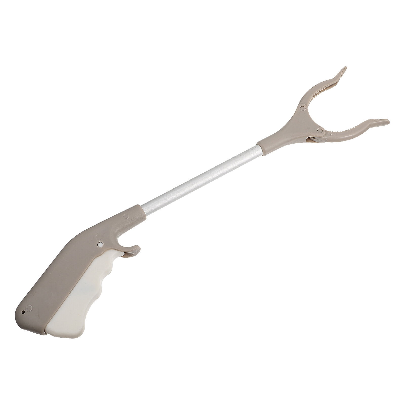 Aluminum Alloy Trash Picker with 9 cm Opening for Home Use and High ...