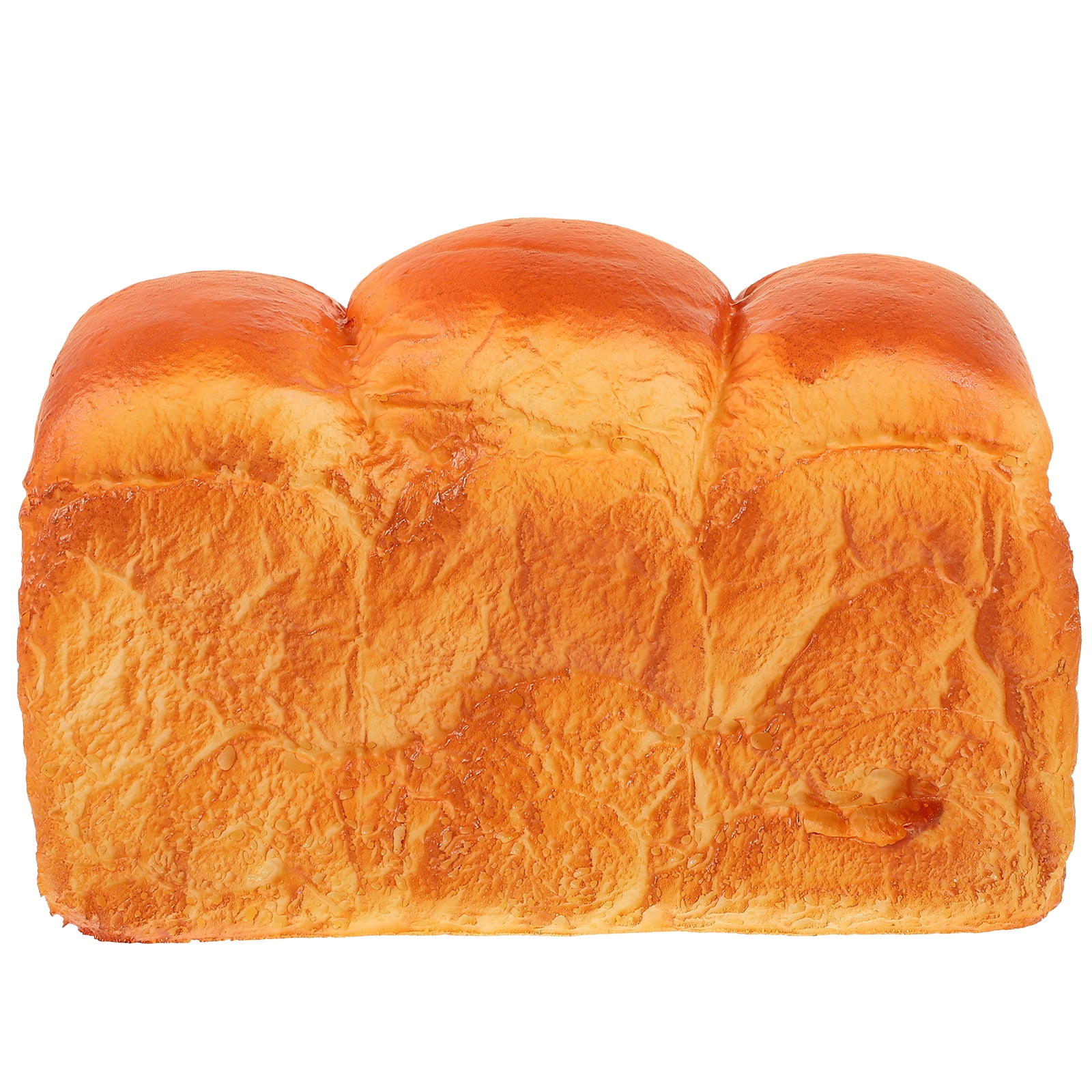 MLINS Realistic Bread Simulated Bread Realistic Fake Bread Photography ...