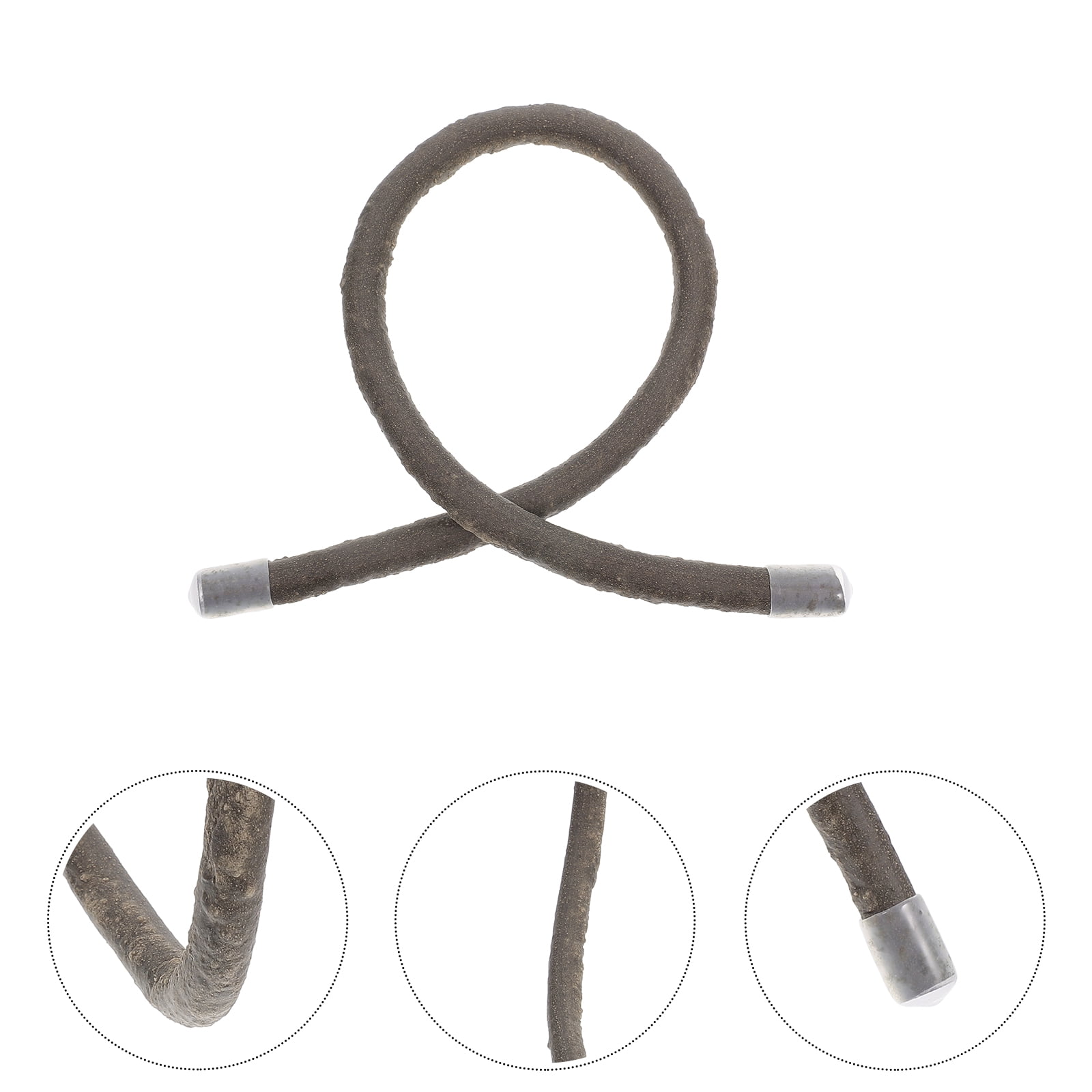 MLINS Realistic Climbing Vine for Pet Reptiles and Hermit Crabs with ...