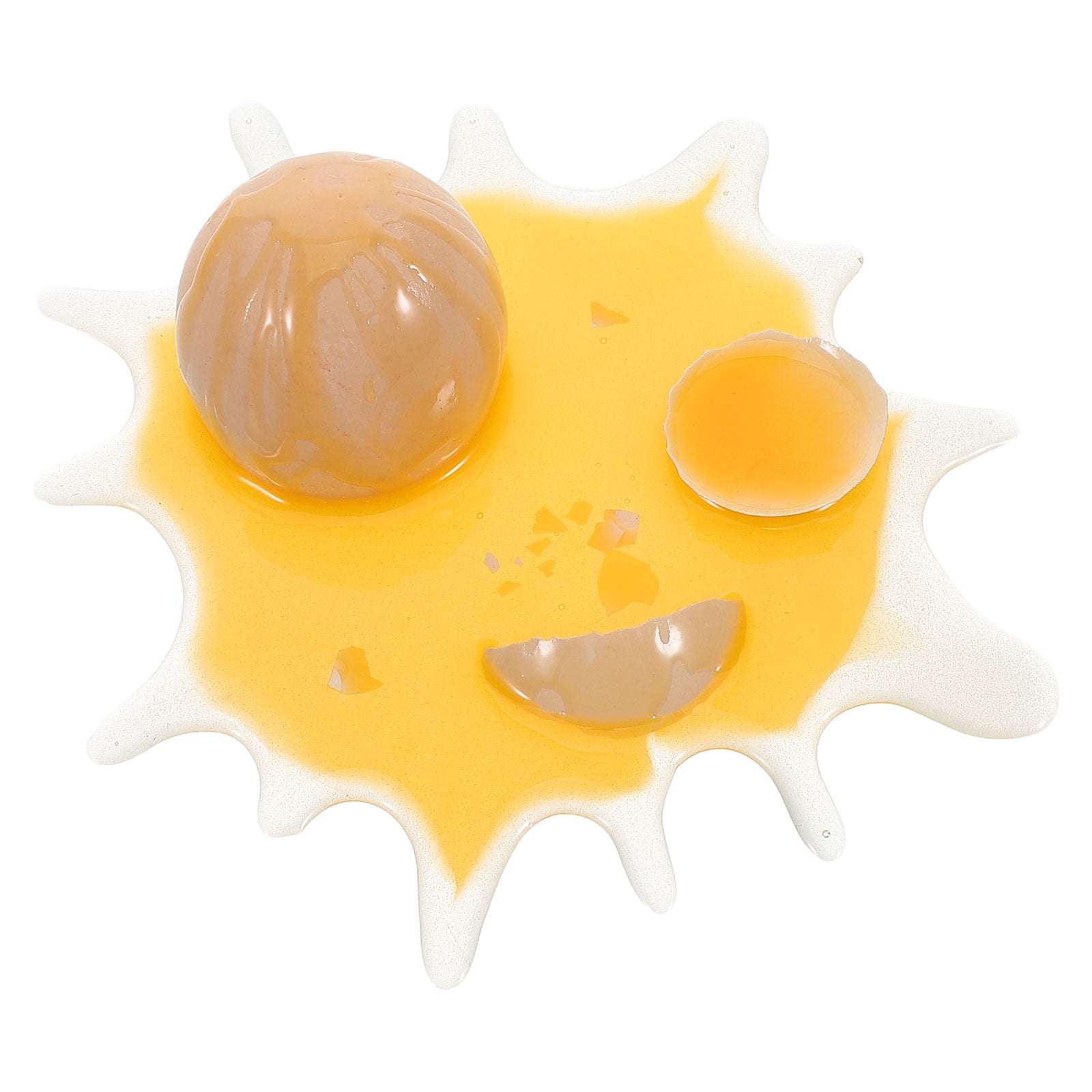 MLINS Realistic Prank Toy April Fool'S Day Decorations Office Pranks ...