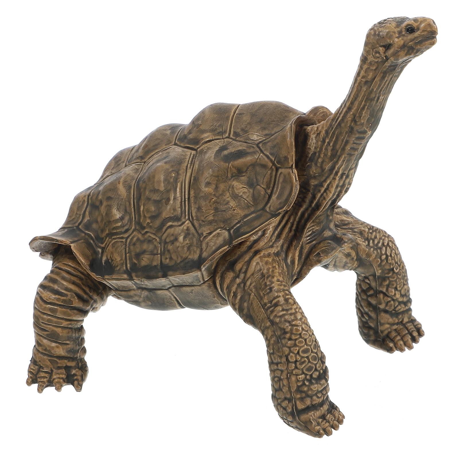 MLINS Realistic Simulation Turtle Figure Turtle Model Figurine Marine ...