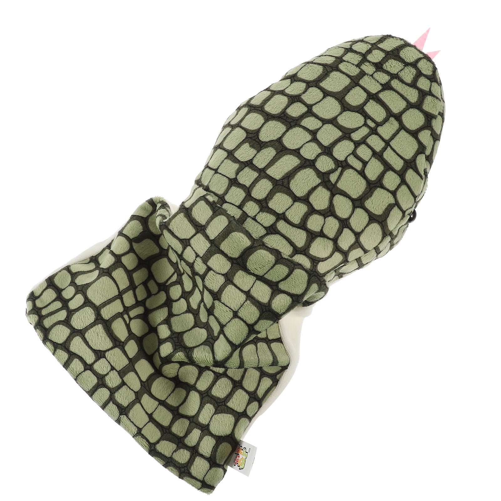 MLINS Realistic Snake Hand Puppet Interaction Hand Puppet Story Telling ...