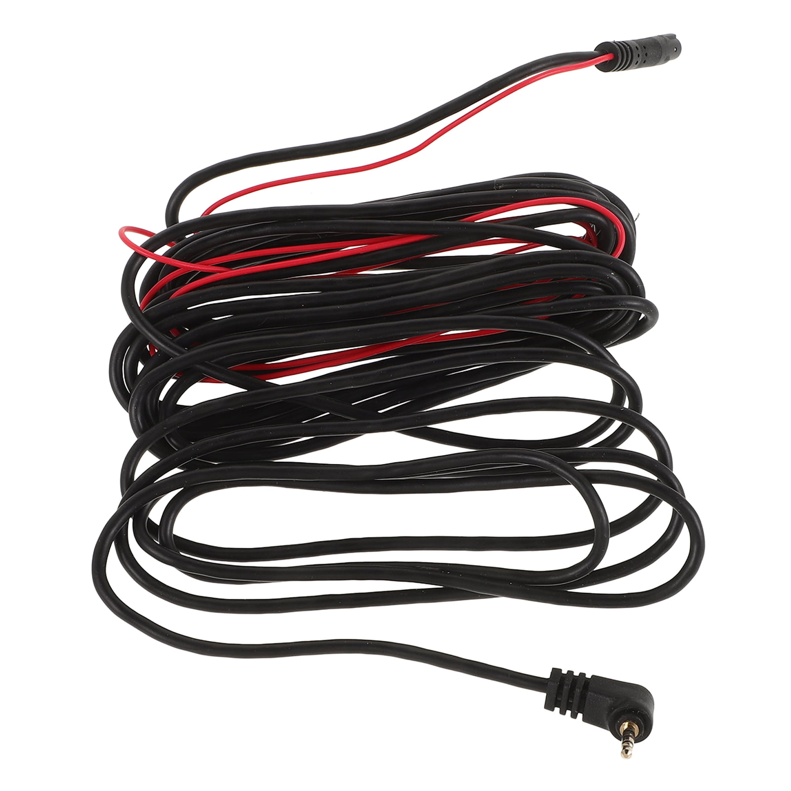 MLINS Rear Camera Extension Cable Rearview Backup Camera Cable For Car ...