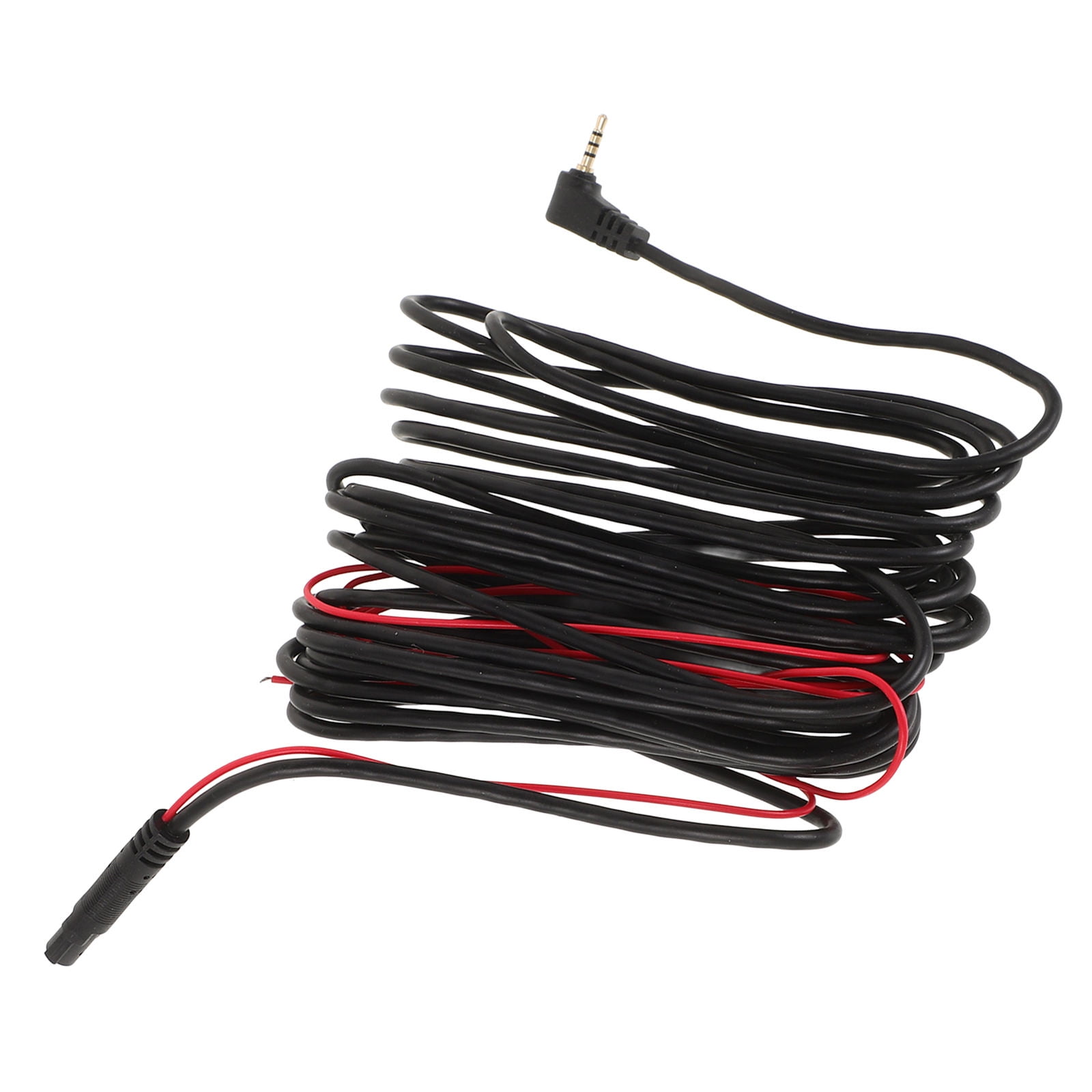 MLINS Rear Camera Extension Cable Rearview Backup Camera Cable For Car ...