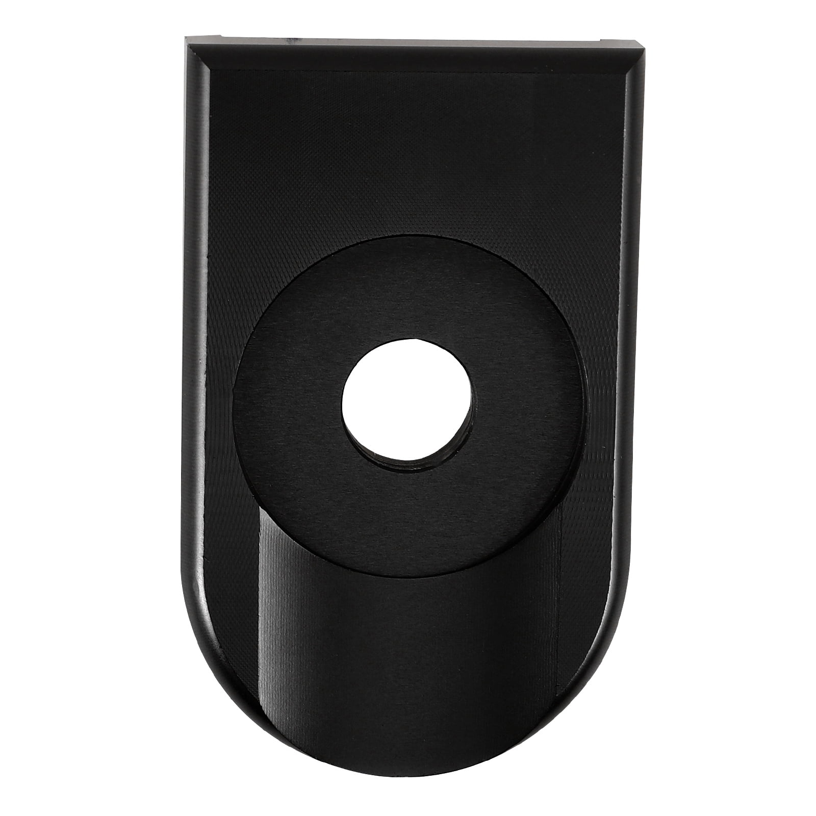 MLINS Rear Seat Bolt Tab Knob Cover Screw Mount Cover Tab Motorcycle ...