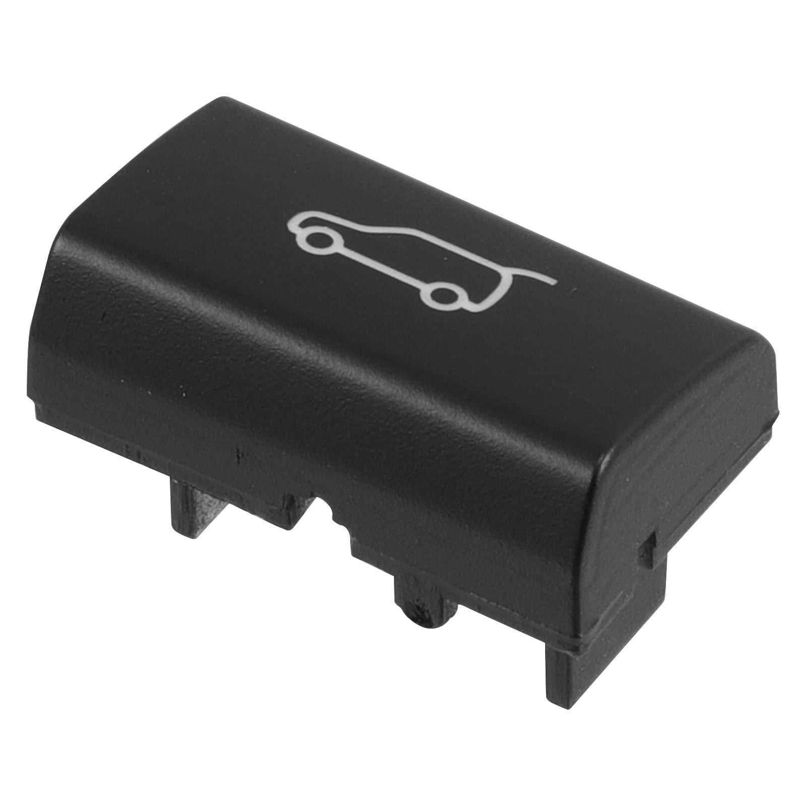 MLINS Rear Trunk Hatch Release Switch Button Compatible for BMW E70 X5 ...