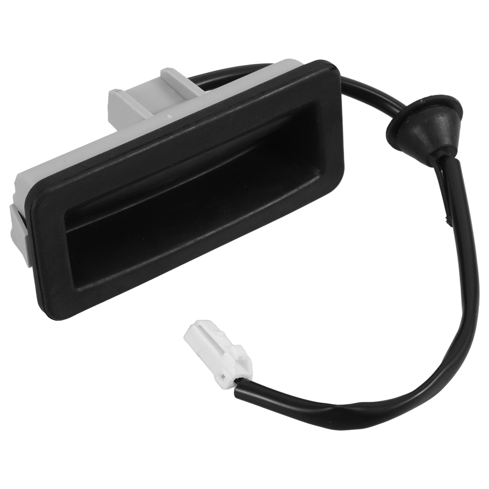 MLINS Rear Trunk Tailgate Button Automotive Trunk Lid Switch ...