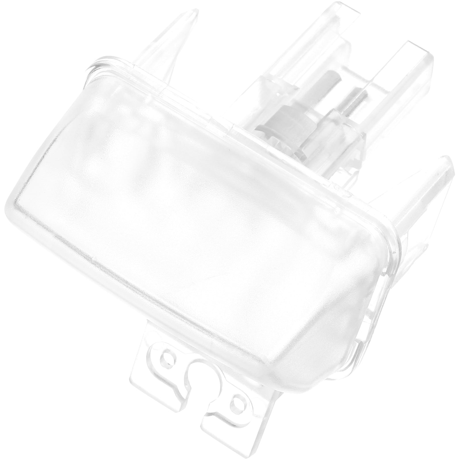 MLINS Rear View Camera Bracket Back Up Camera Mount for License Plate ...