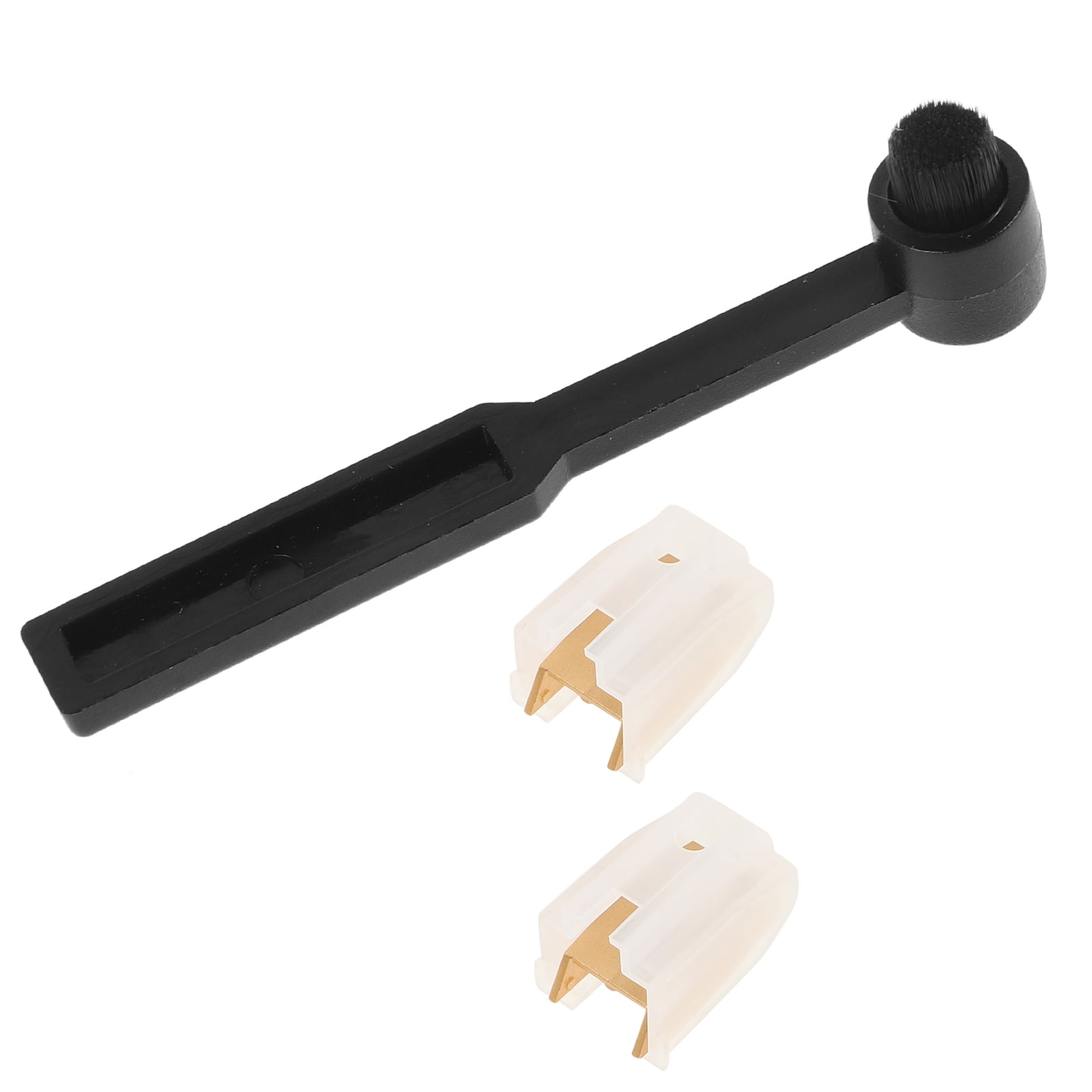 MLINS Record Needle Cleaner Player Needles Replacement Vinyl Turntable ...