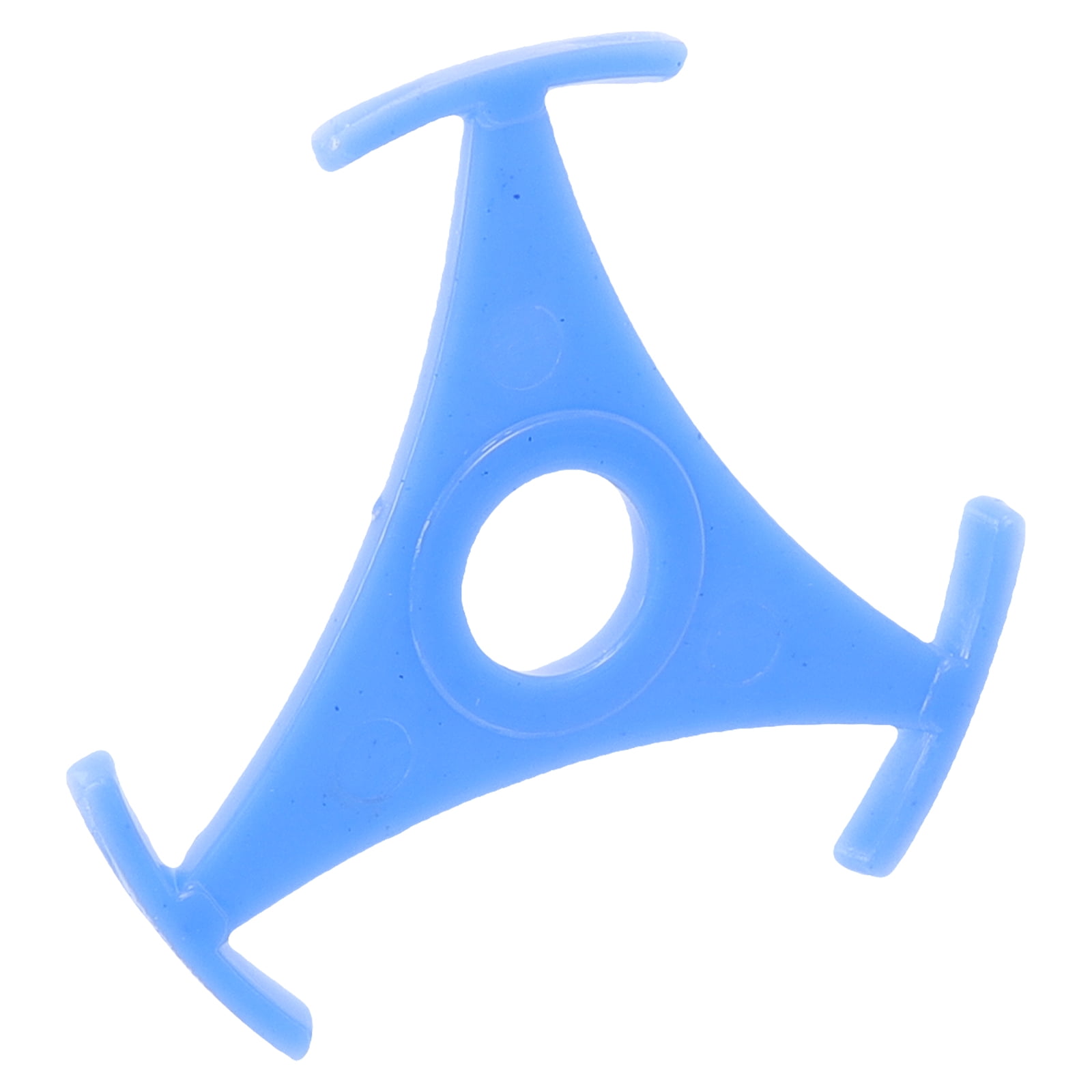 MLINS Records Player Accessories Triangle Adapter Round Quality ...