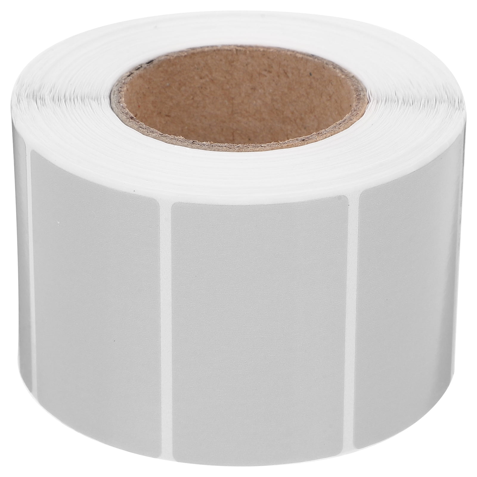 MLINS Rectangles Label Card Boxes for Trading Cards Mini Grey - Walmart.com