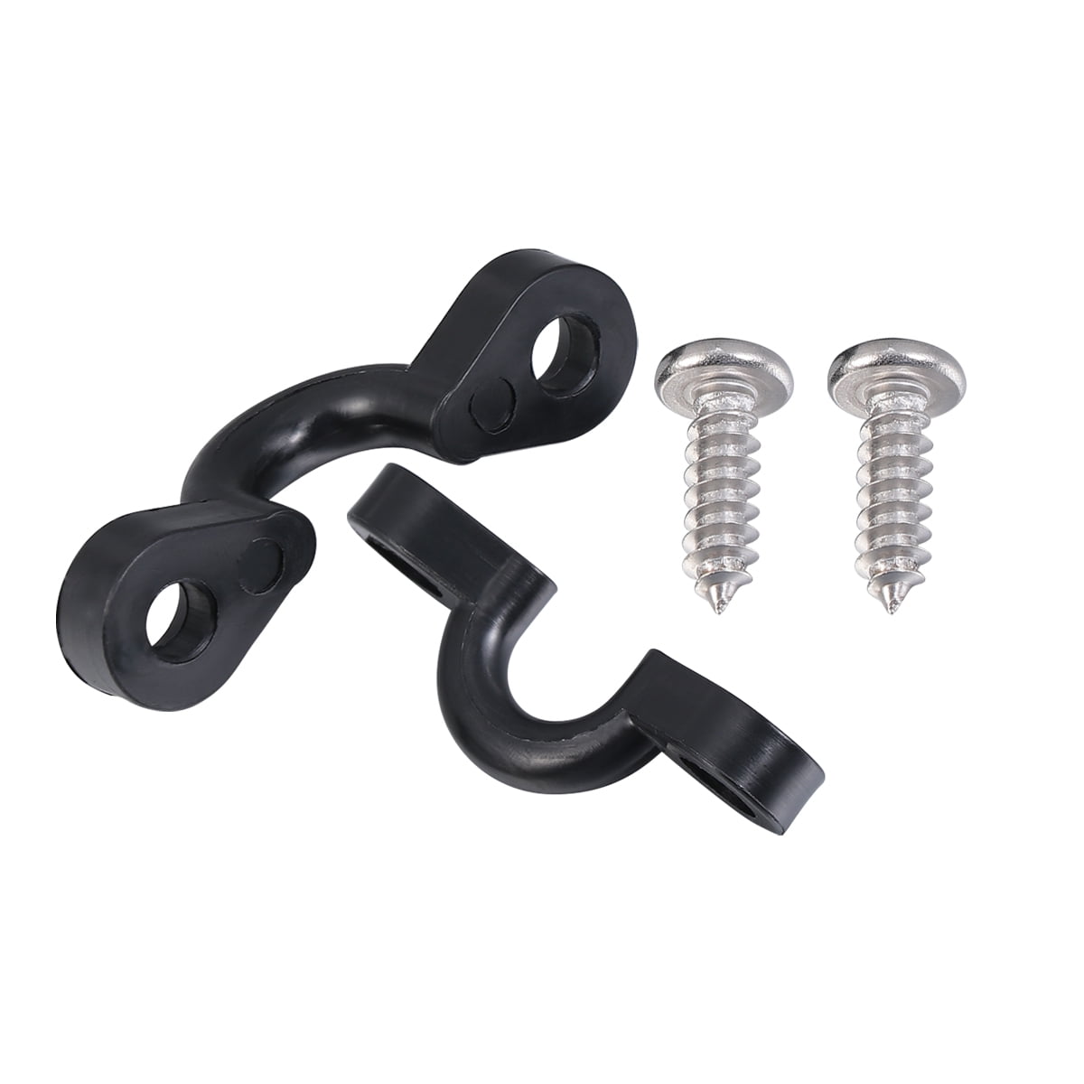 MLINS Reel Kayak Handle Buckle with Screw Rope - Walmart.com