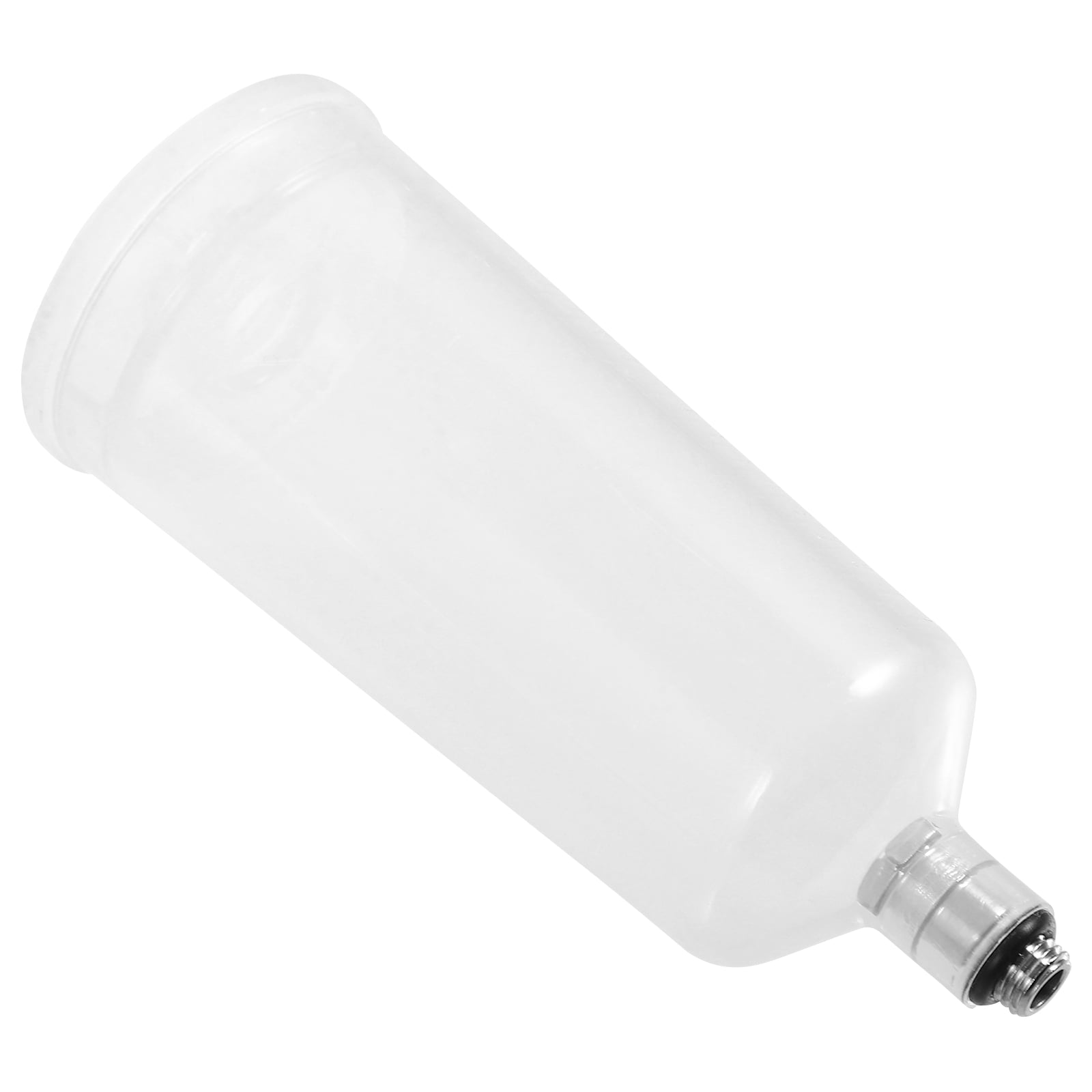 MLINS Refillable Spray Paint Can Plastic Reusable Pigment Container ...