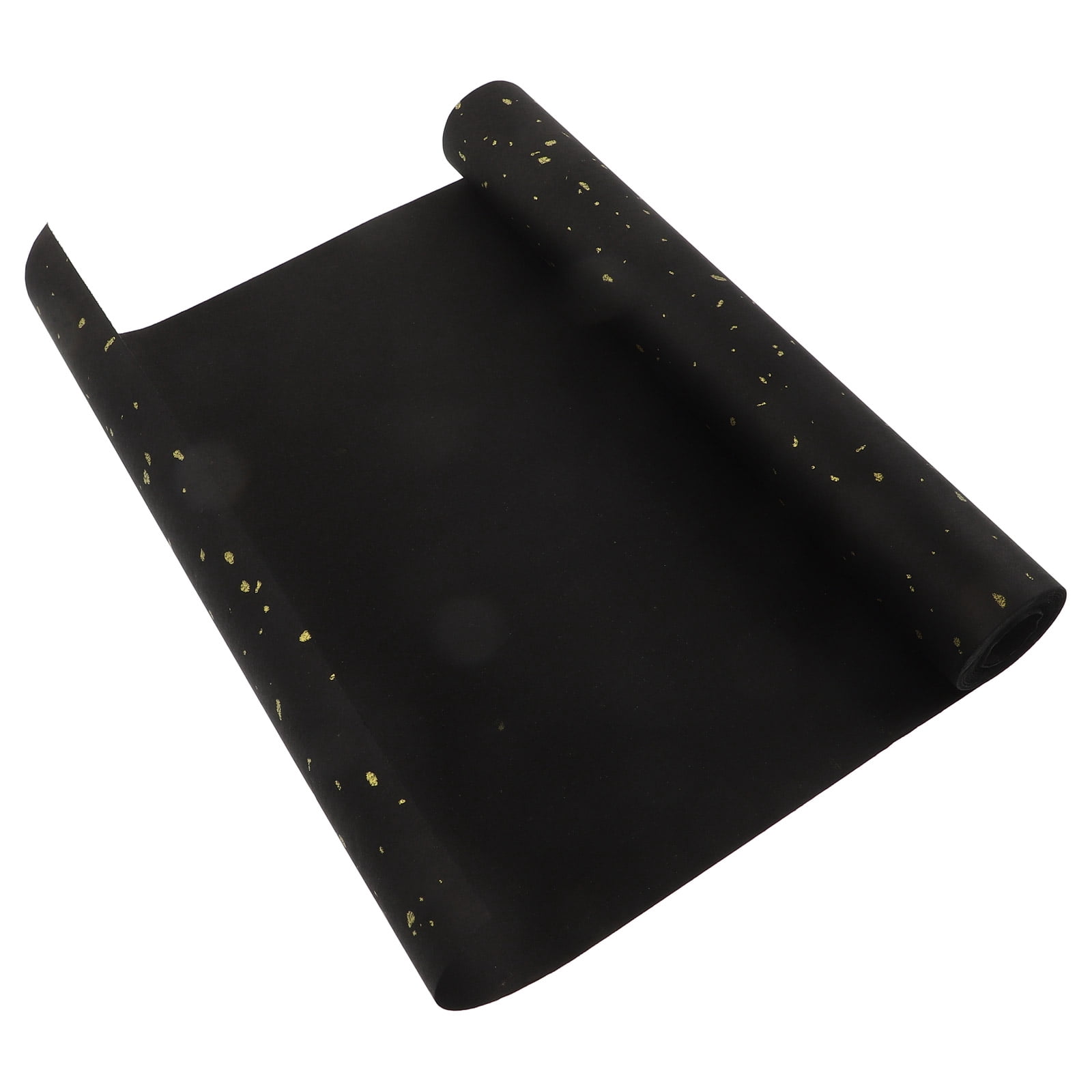 MLINS Refillable Sprinkle Gold Rice Paper Father Office - Walmart.com