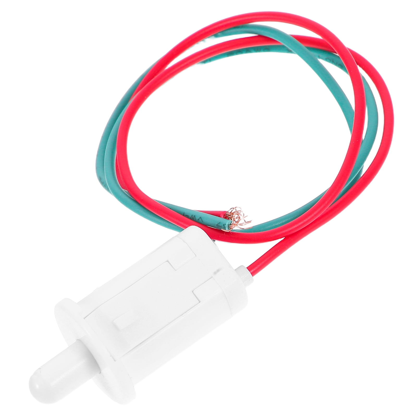 MLINS Refrigerator Light Switch Plastic Replacement Refrigerator Door ...