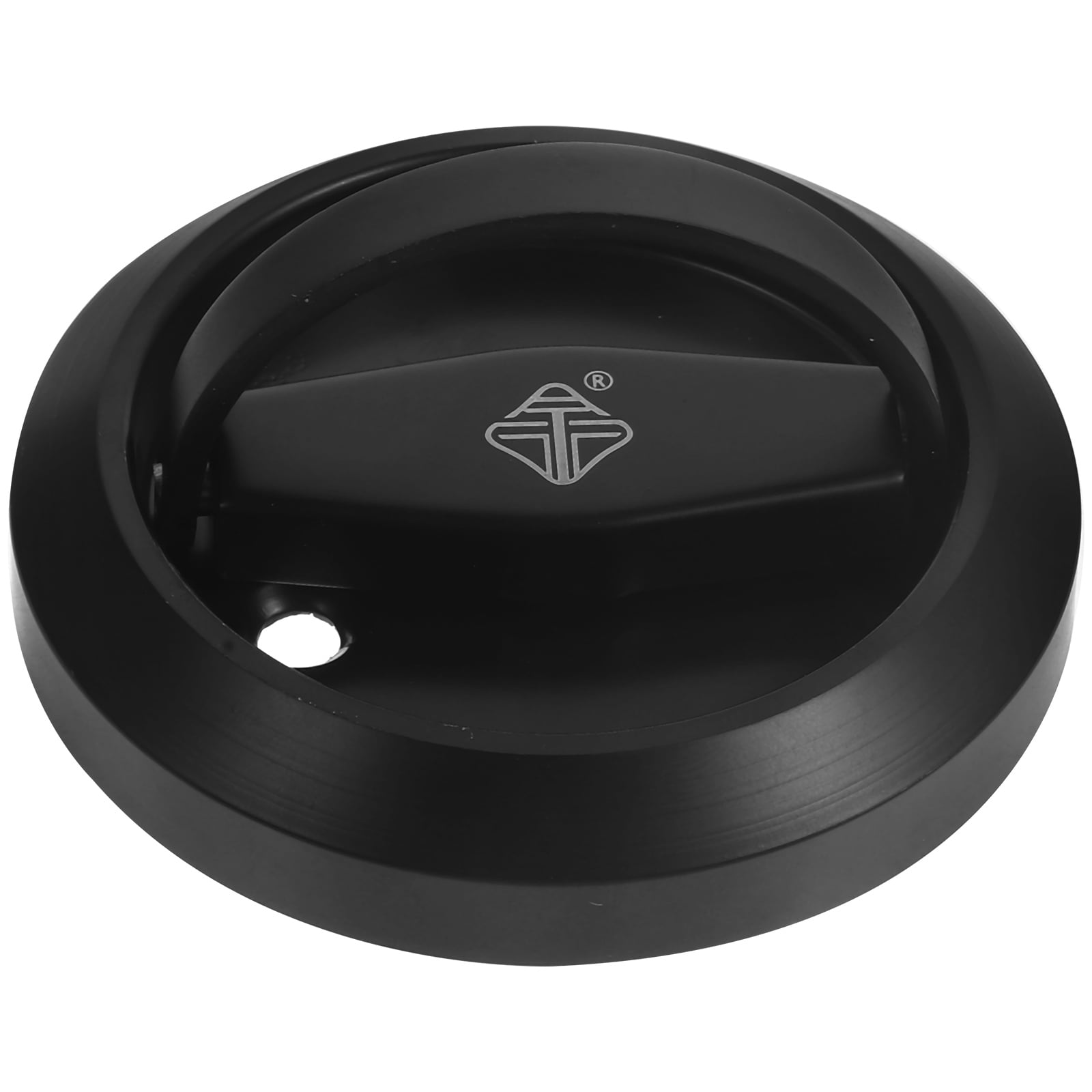 MLINS Reinforcement Outswing Hidden Lock Gate Door Sliding - Walmart.com