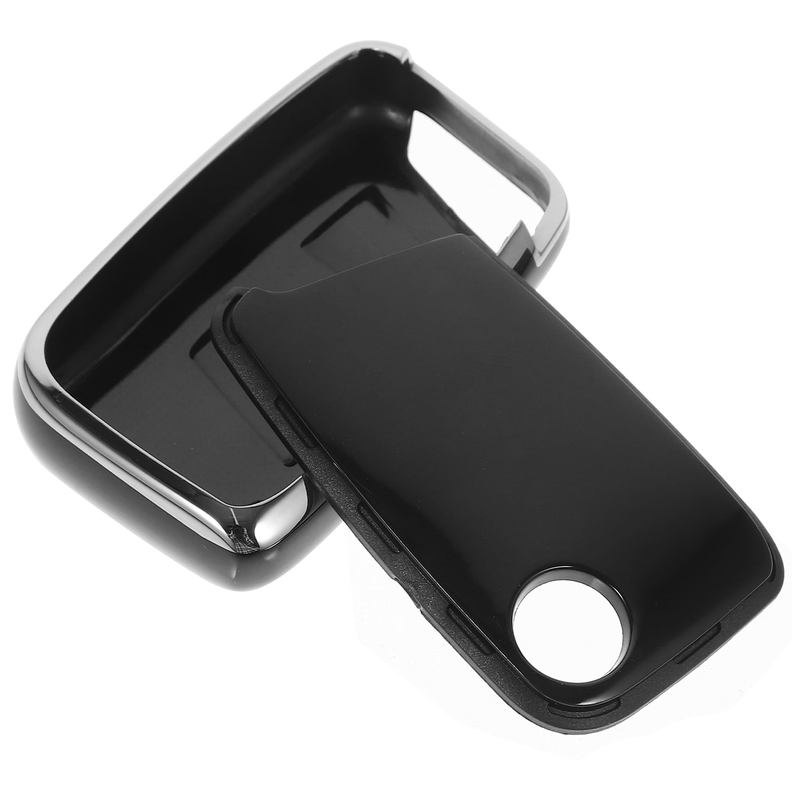 MLINS Remote Key Fob Case Simplicity Key Fob Cover Full Protection ...