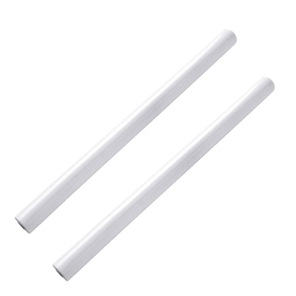 MLINS Removable Clear Wall Protector Oil Proof Waterproof Sticker ...