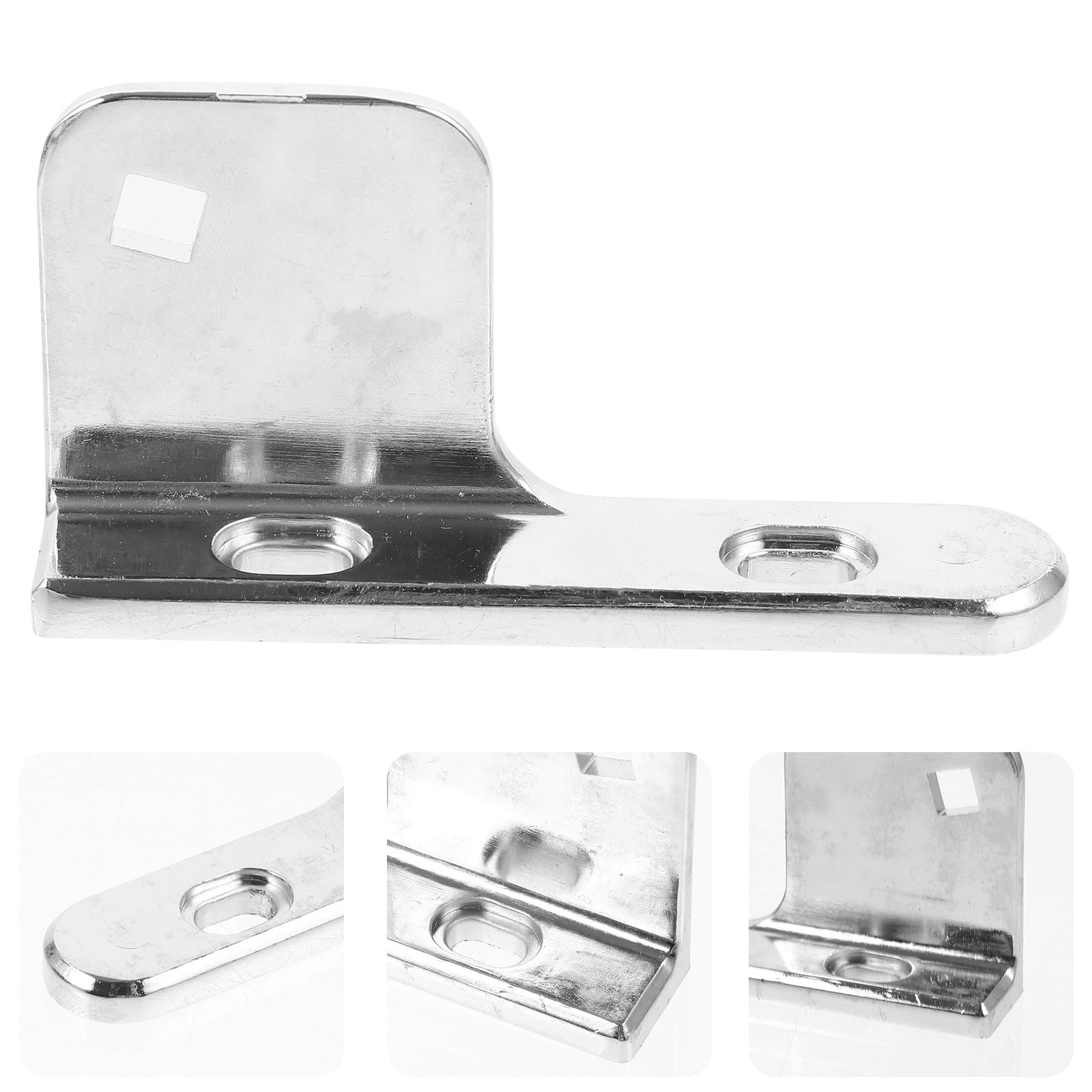 MLINS Replaceable Refrigerator Hinge Fridge Accessory Freezer Door ...