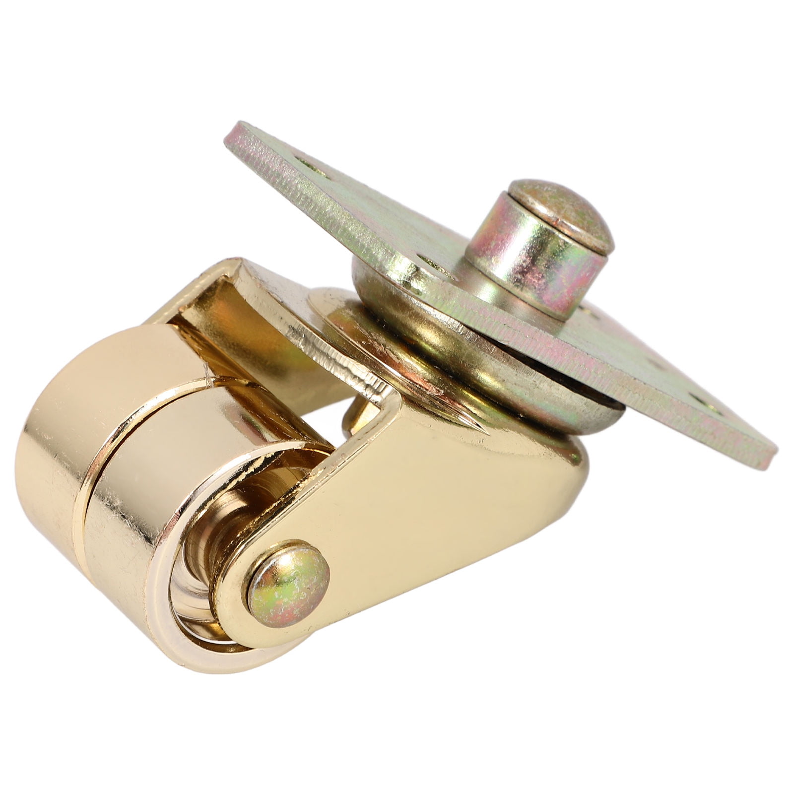 MLINS Replacement Caster Roller Piano Moving Supply Wheels Golden ...