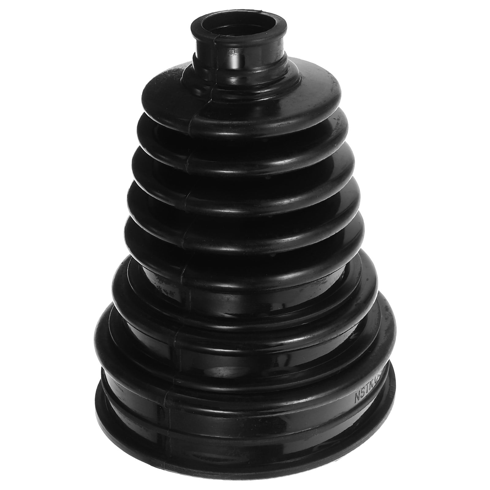 Black Car Repair Kit Dust Jacket Made of Durable Rubber for Various ...