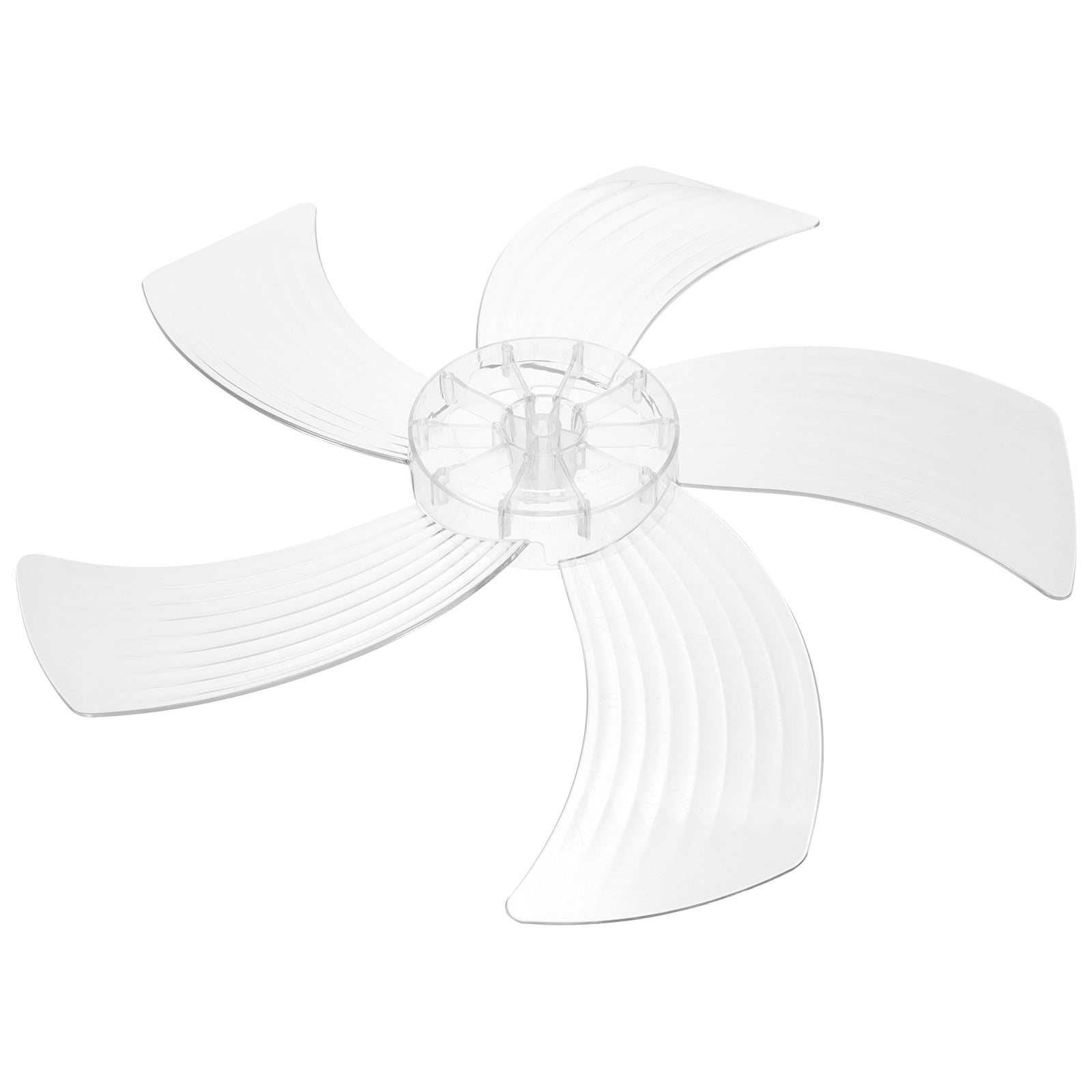 MLINS Replacement Fan Blade Standing Pedestal Fan Repair Part Plastic ...
