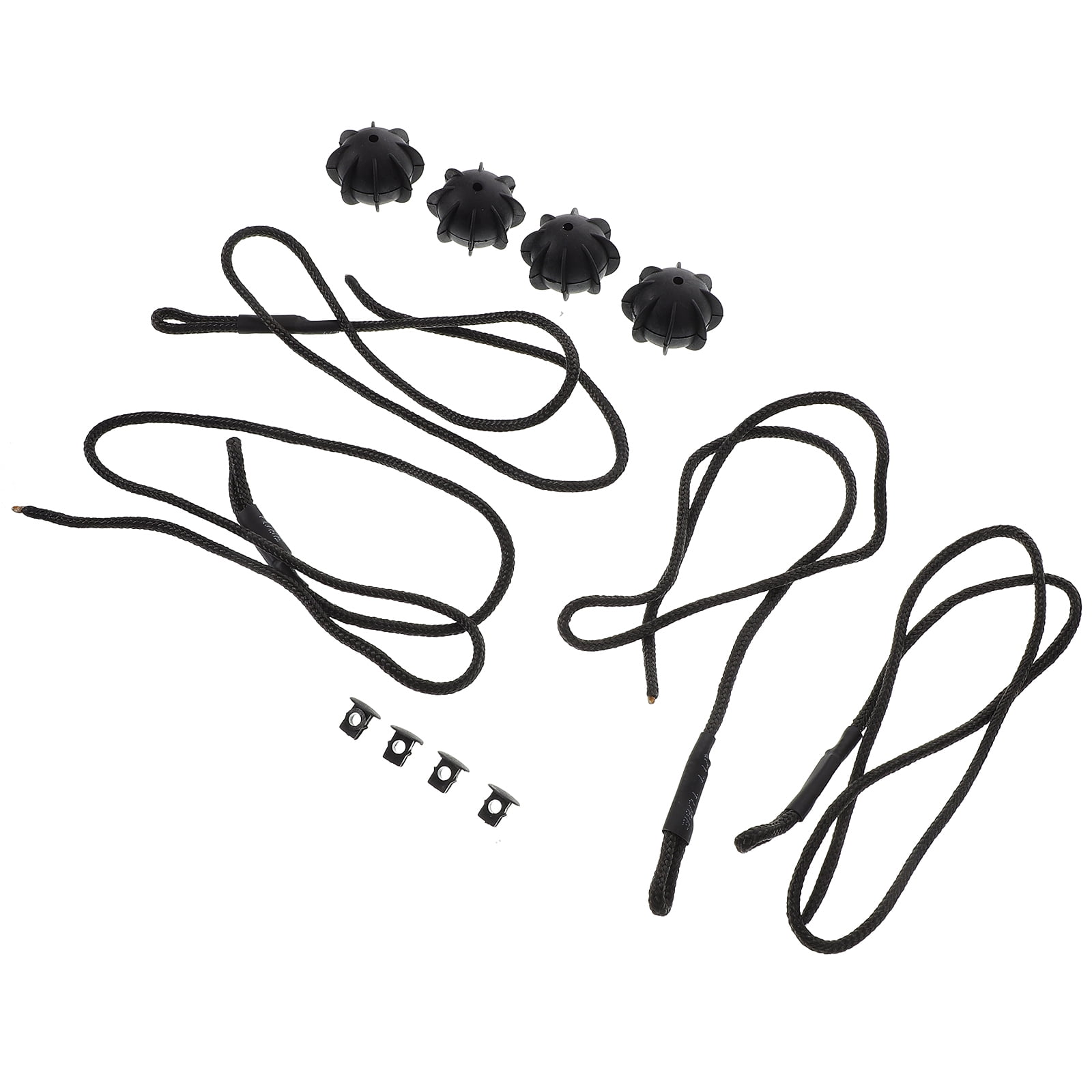 MLINS Replacement Rear Parcel Shelf String Interior Rear Parcel Shelf ...