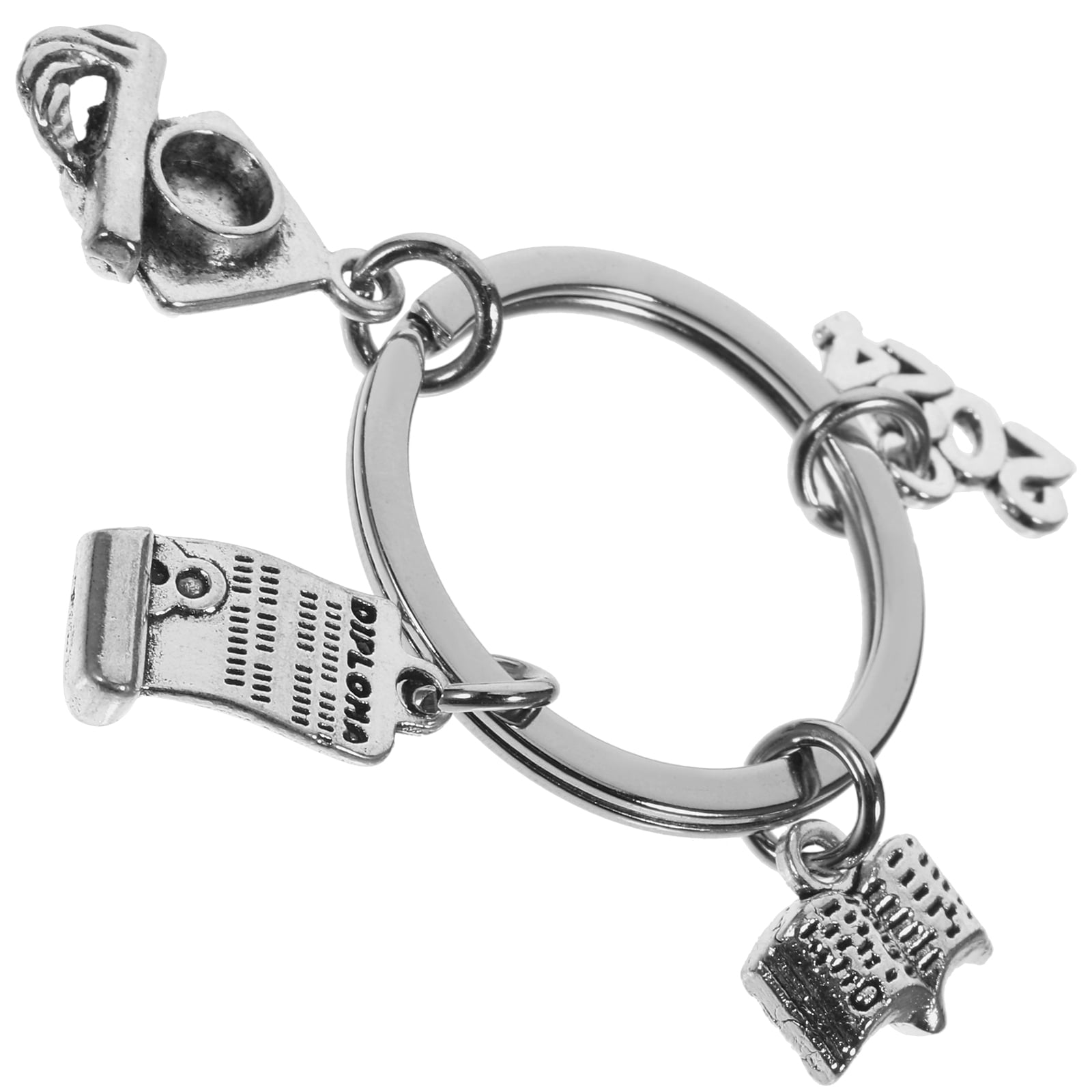 MLINS Retractable Key Holder Lanyard for Keys Graduation Season ...