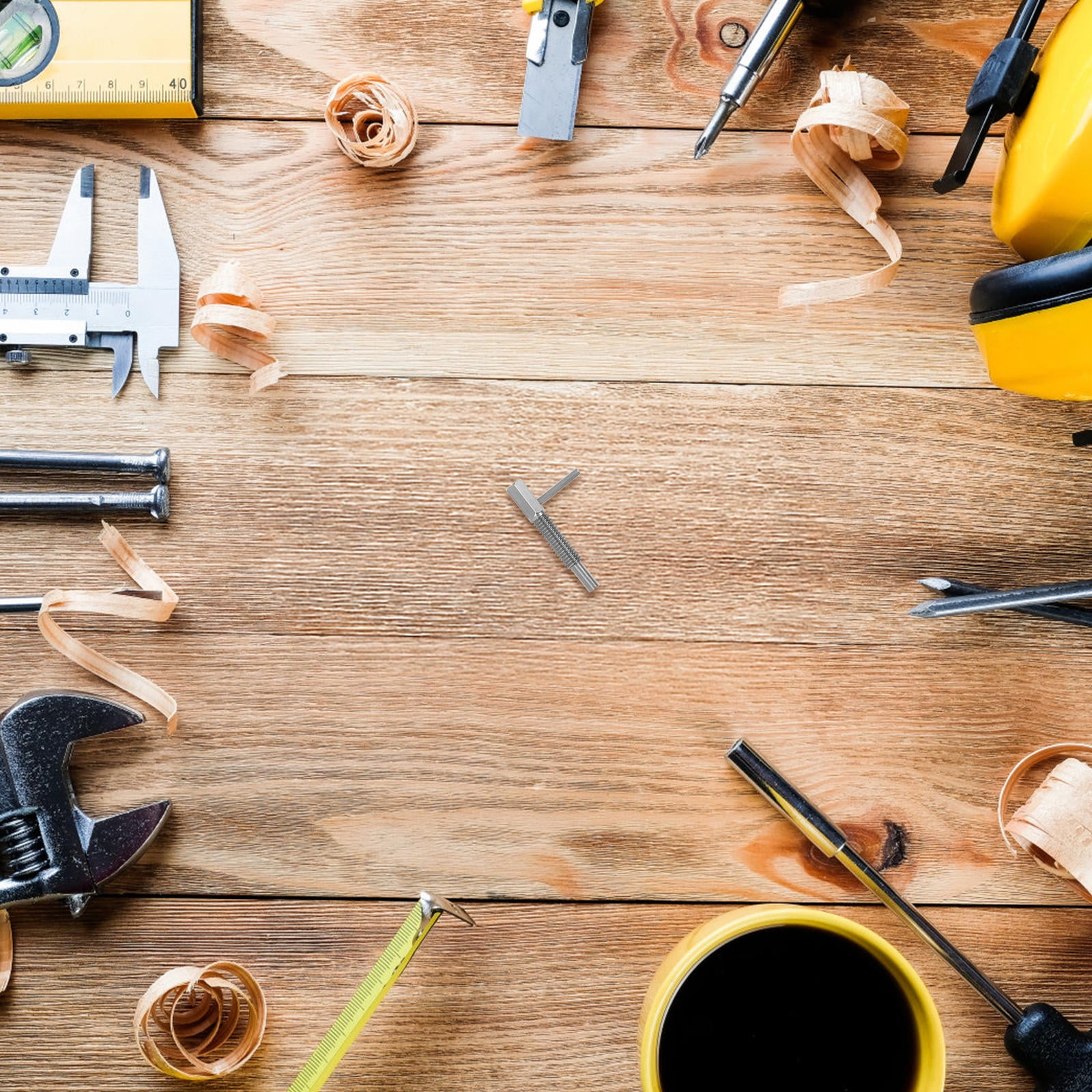 MLINS Retractable Spring Plunger Stainless Steel Lock Out Handle Quick ...