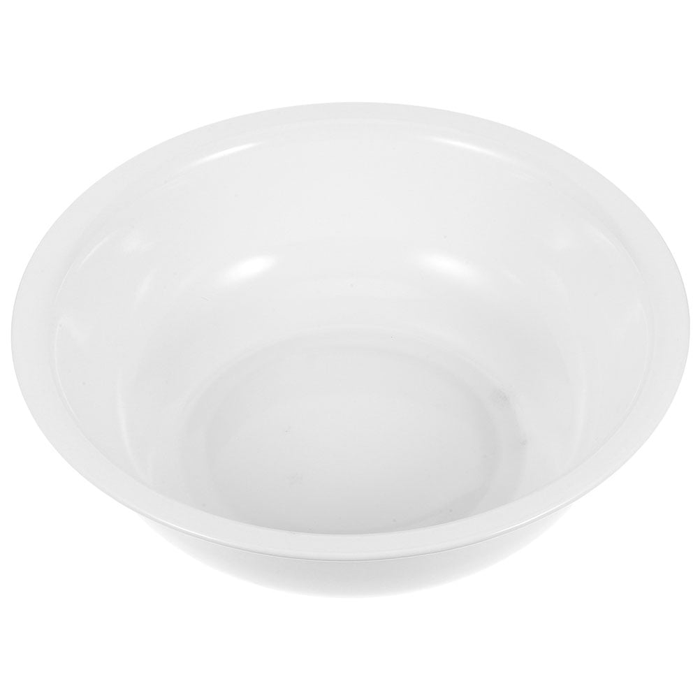 MLINS Retro Enamel Wash Basin Classic Enamelware Enamel Washbasin ...