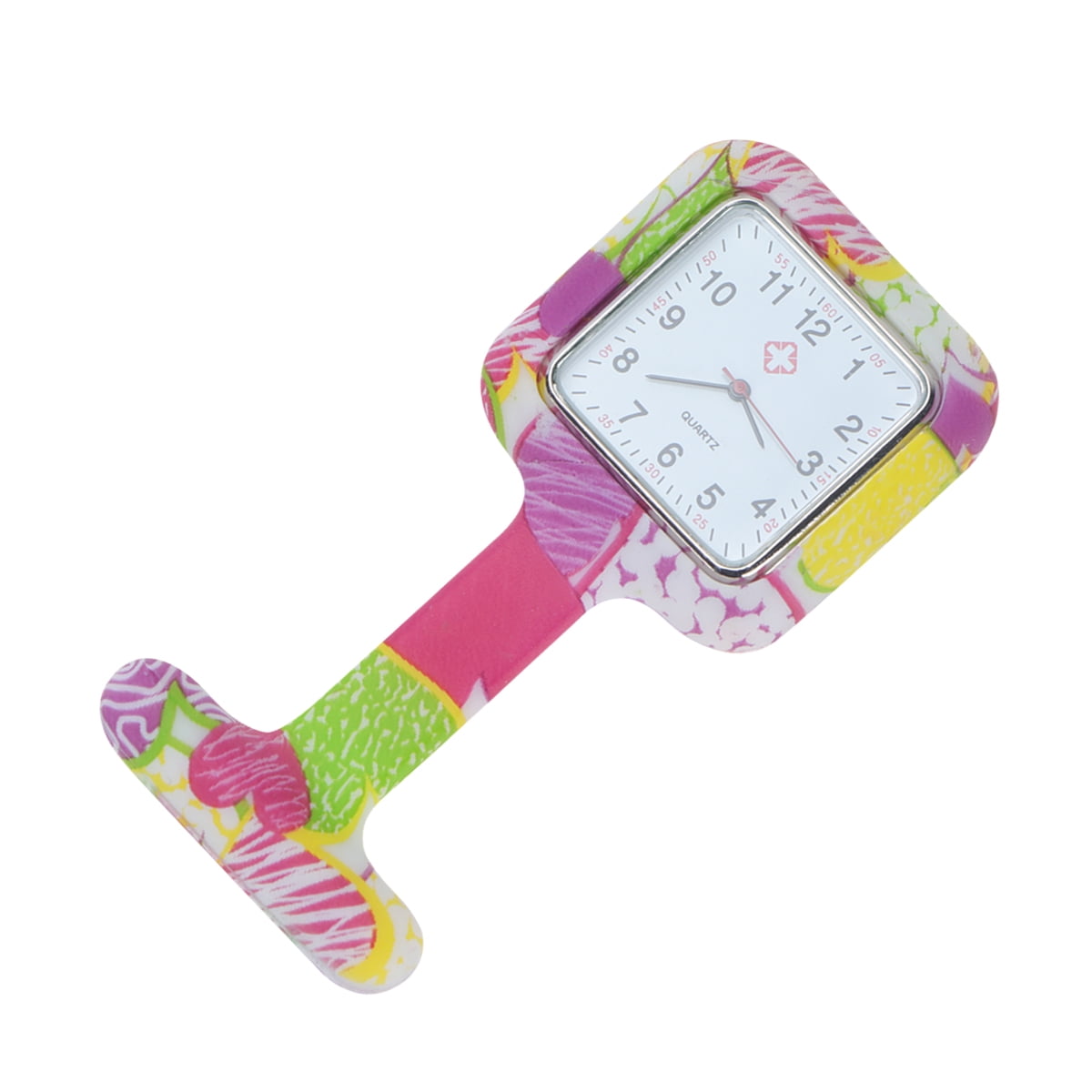MLINS Retro Unique Women Portable Watch Doctor Watch Man 8.7*4.2cm ...