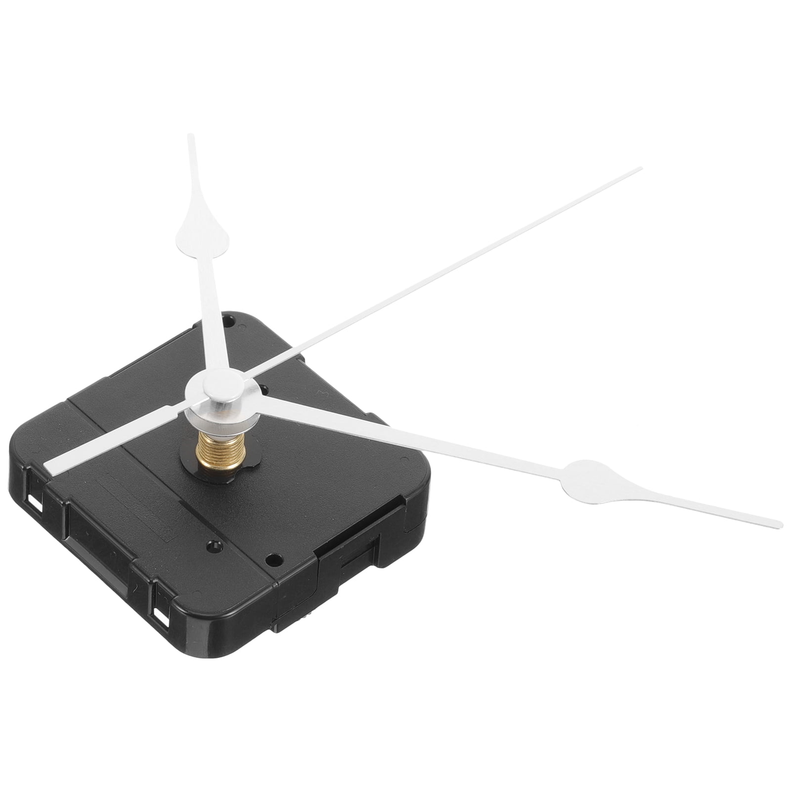 MLINS Retrograde Clock Movement Set Works Kit Backwards Light Projector ...