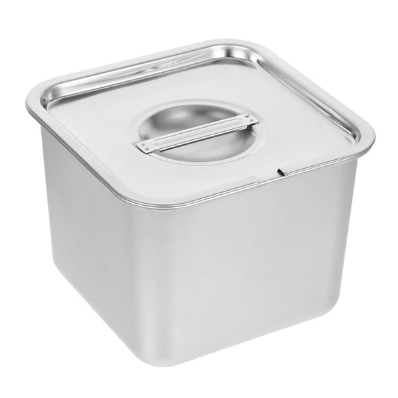 Insulated Ice Cream Container