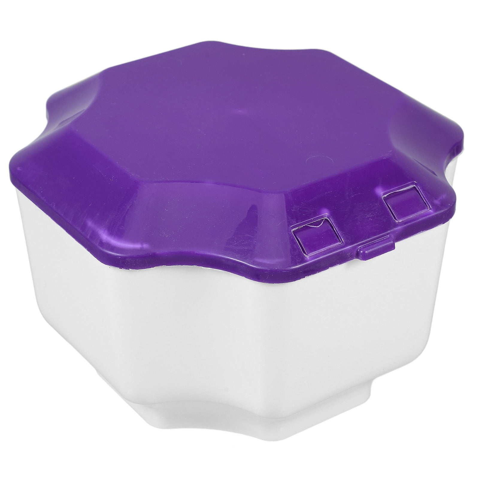 MLINS Reusable Laundry Pod and Dryer Sheet Holder Lidded Laundry Beads ...