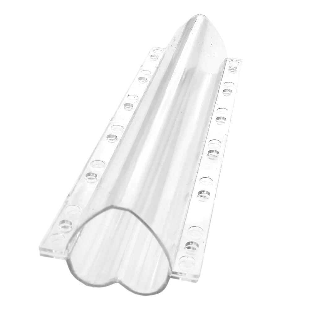 DINHEAROM Watermelon Shaping Mould Cucumber Mold Transparent Acrylic ...