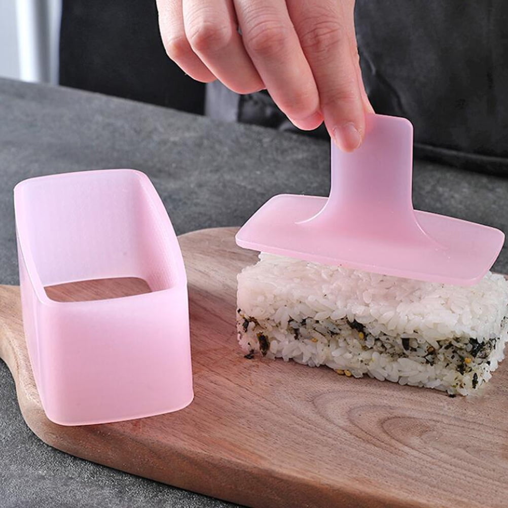 MLINS Rice Baller Mold Kitchen Items Free Shipping Homemade Balls Party ...