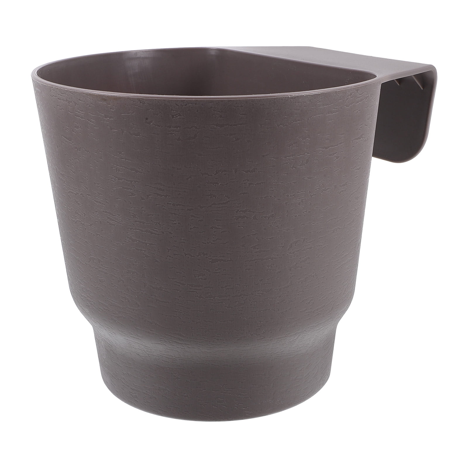MLINS Riding Saddle Hydroponic Flower Pot Terracotta Watering Planters ...