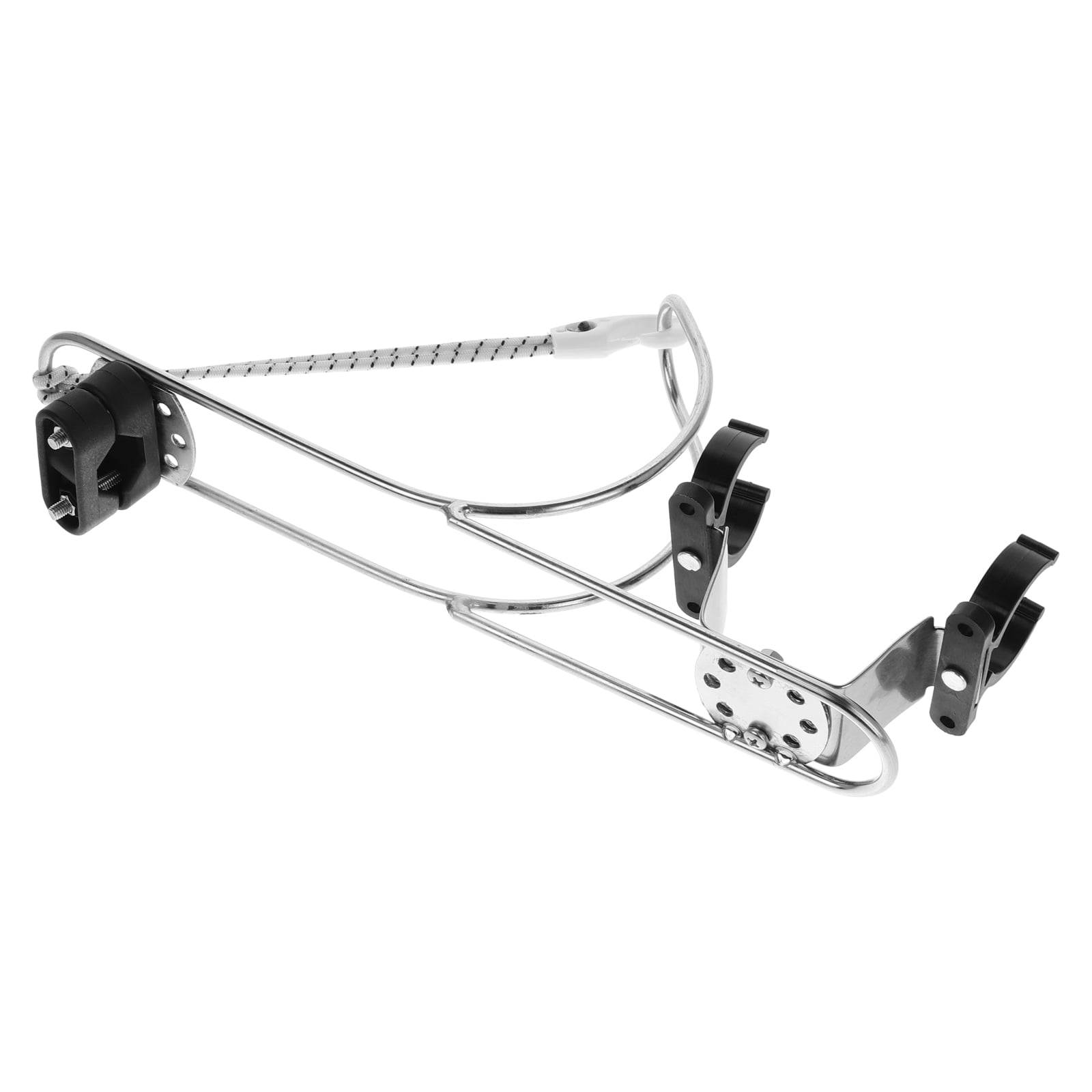 MLINS Ring Bracket Boat Lifebuoy Fixed Bracket Marine Lifebuoy Holder ...