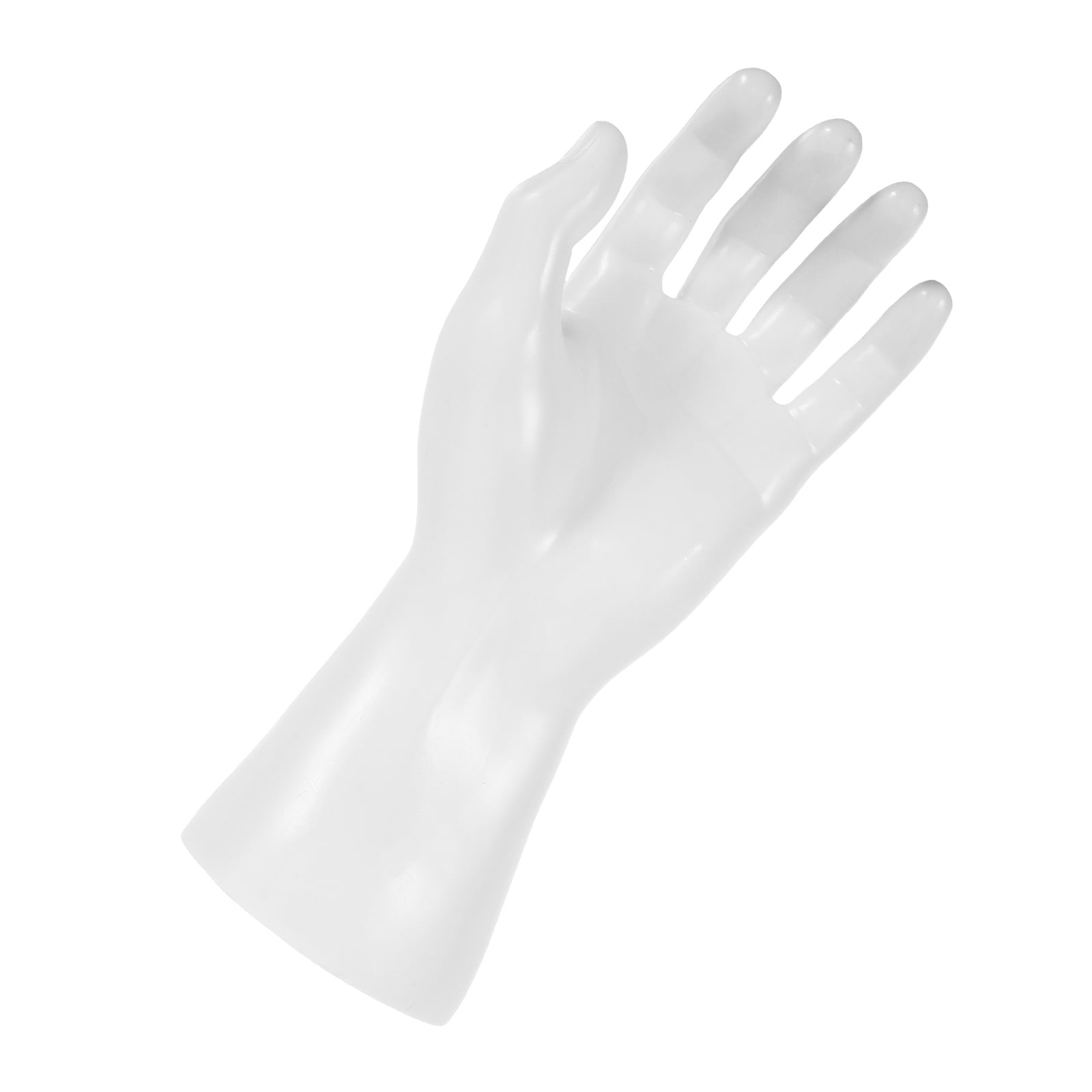 MLINS Ring Display Stand Hand Model Ring Holder Ring Rack Jewelry ...