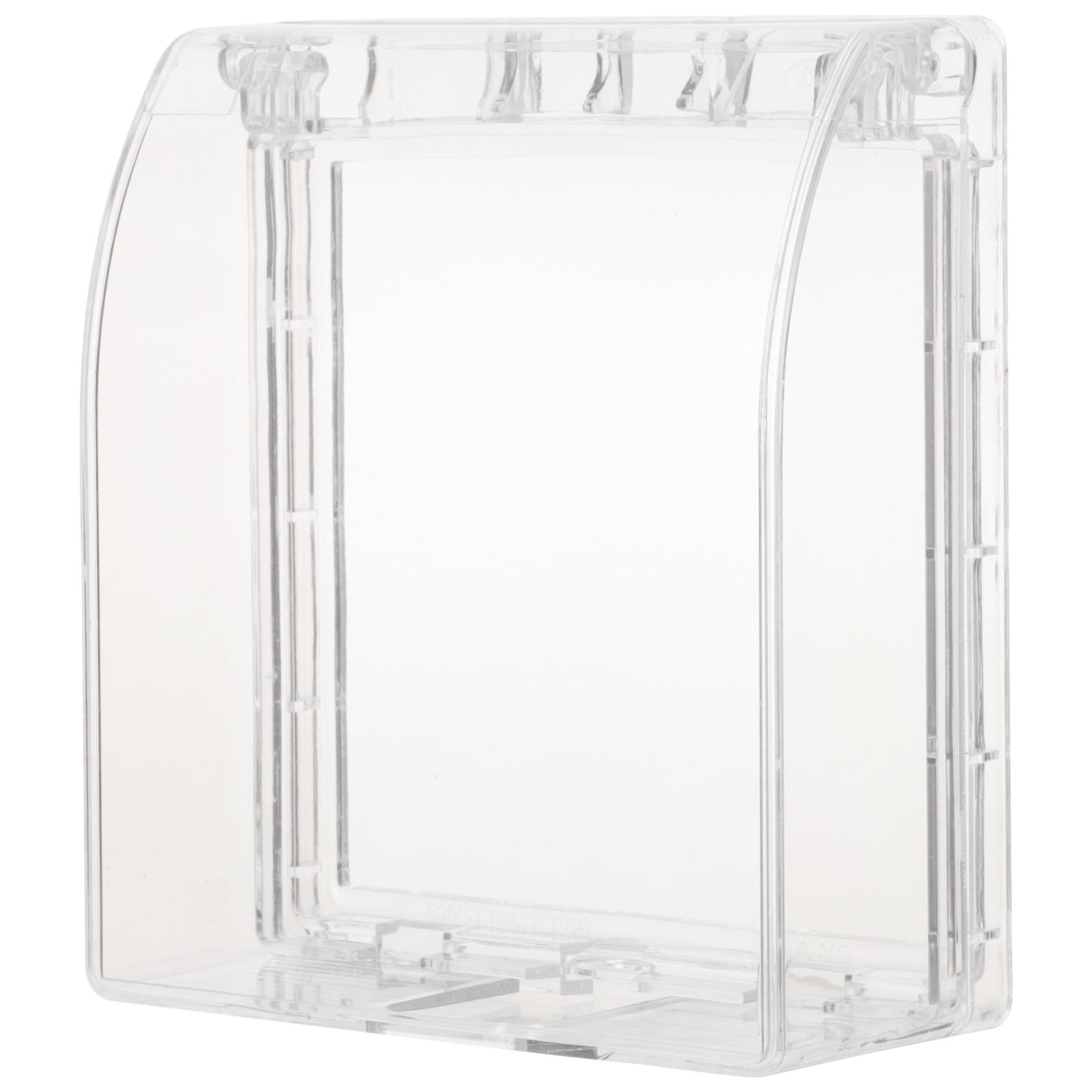 MLINS Ring Doorbell Cover Weatherproof Ring Doorbell Cover Plate ...