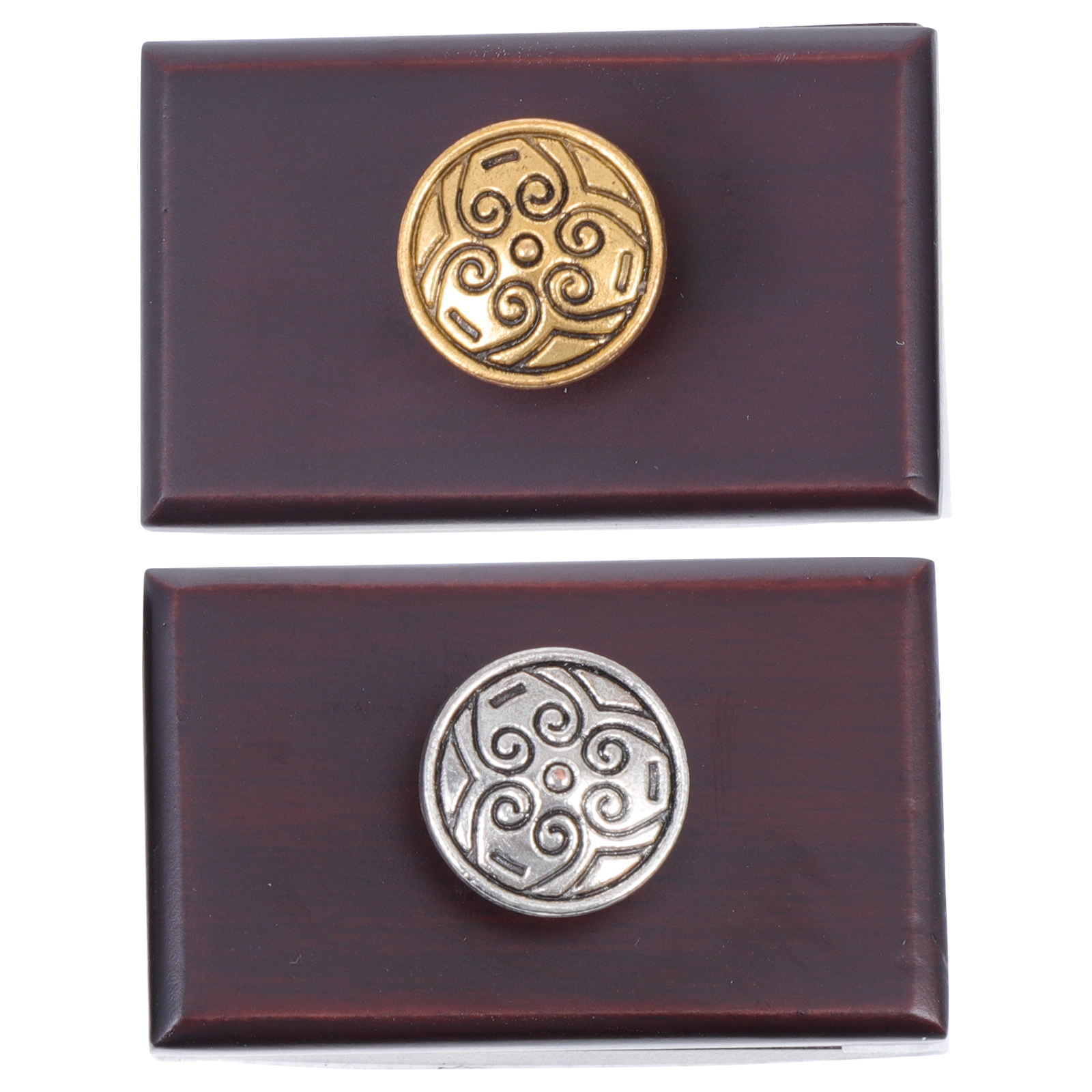 MLINS Rocker Blotter with Quick Ink Absorption for Painting in Assorted ...