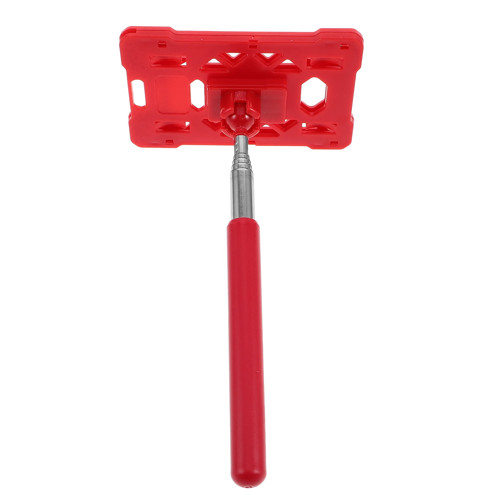 MLINS Rod Card Holder for Parking Payment Extendable Stick for Station ...