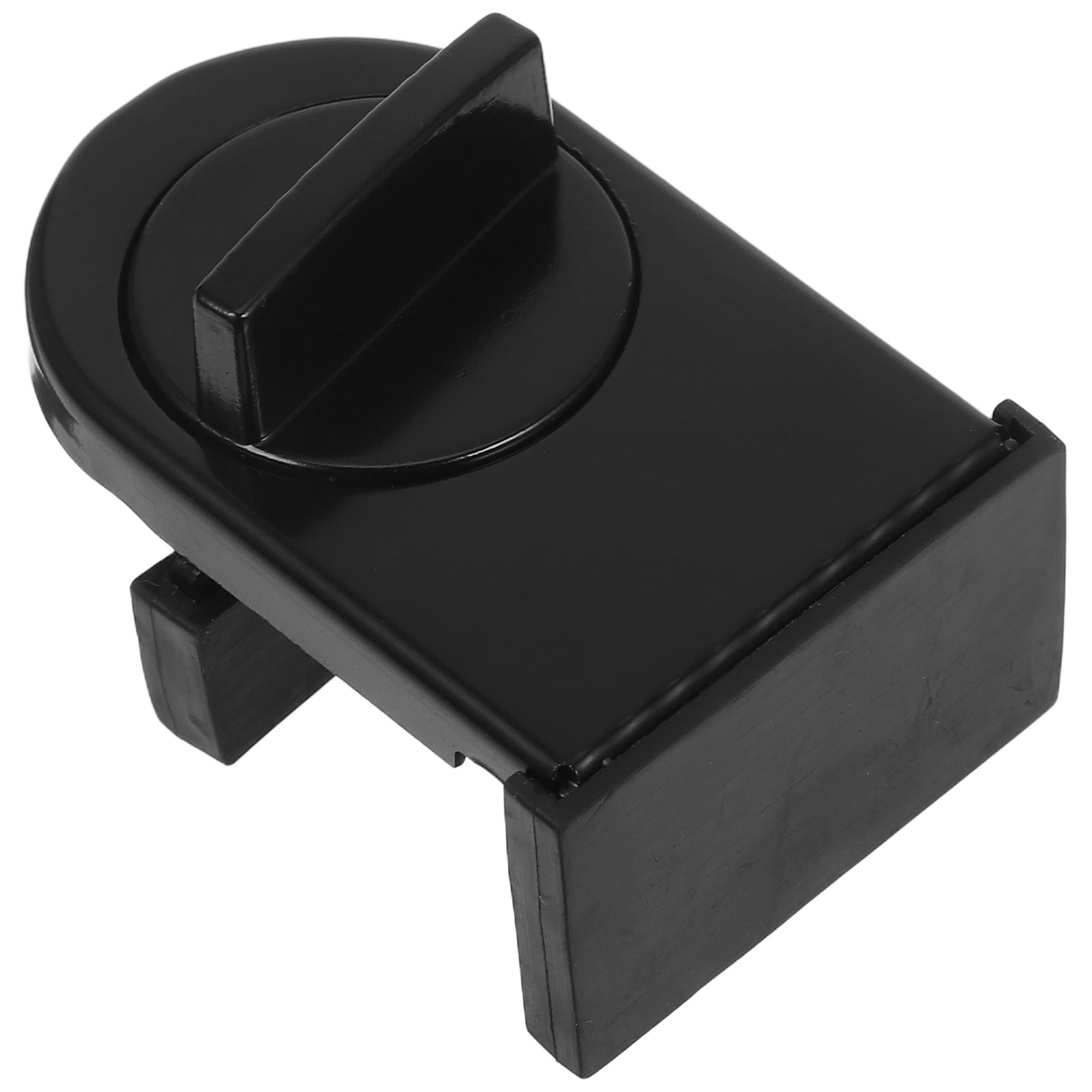 MLINS Roller Bearings Caster Wheels Sliding Door Lock Child 6.00X4.00X3 ...