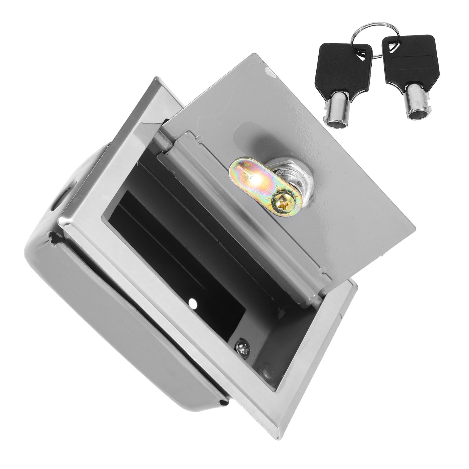 MLINS Rolling Shutter Door Switch Box Garage Door Switch Box 12.80X9 ...
