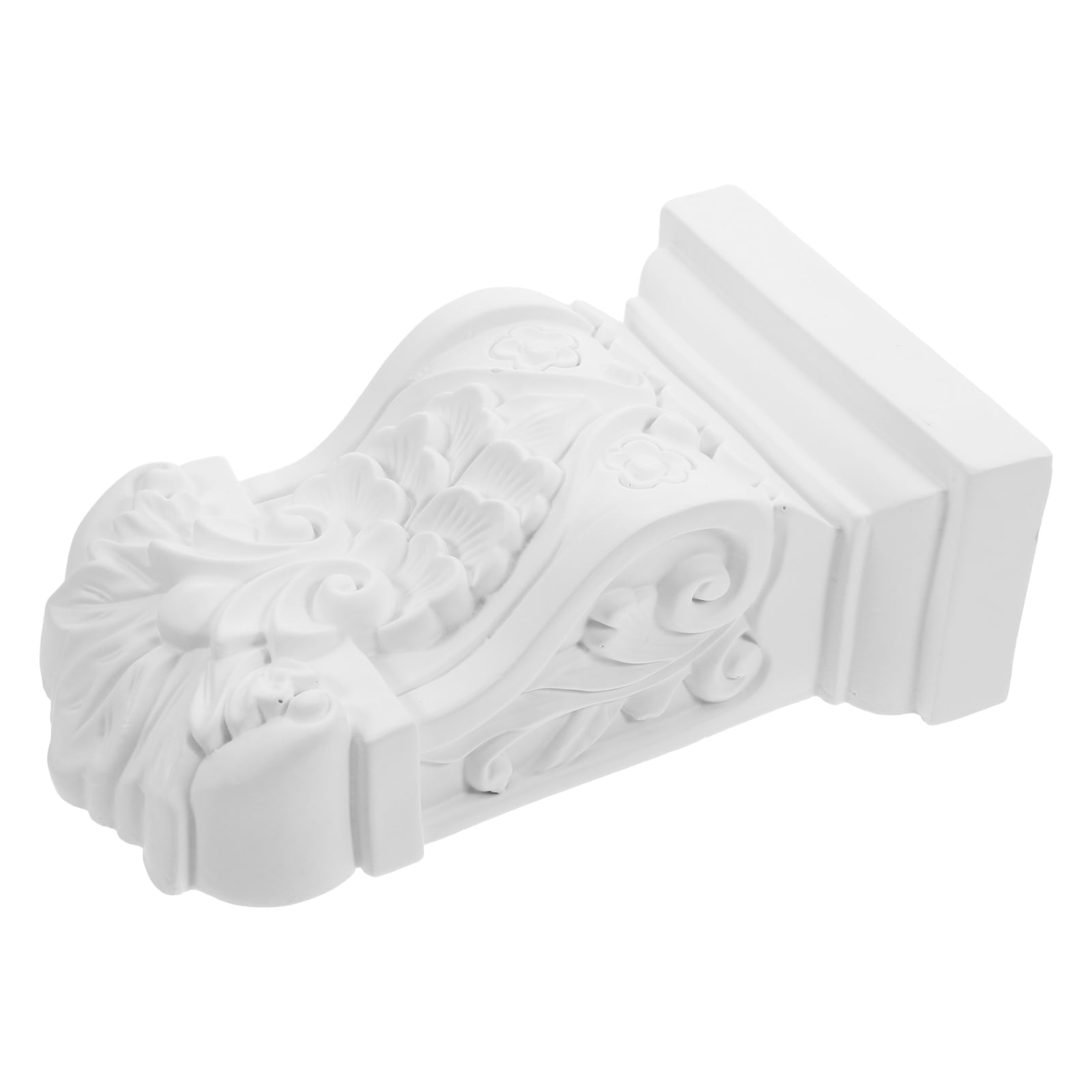 MLINS Roman Column Furniture Imitation Plaster Statue European Style ...