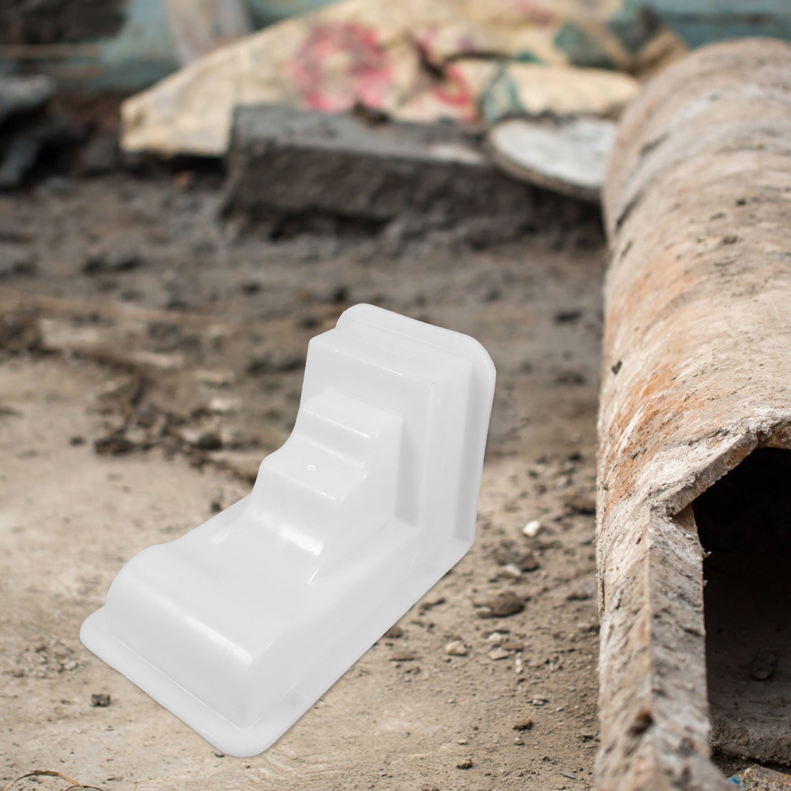 MLINS Roman Column Mold Villa Corbel Mold Corbel Concrete Casting Mold ...