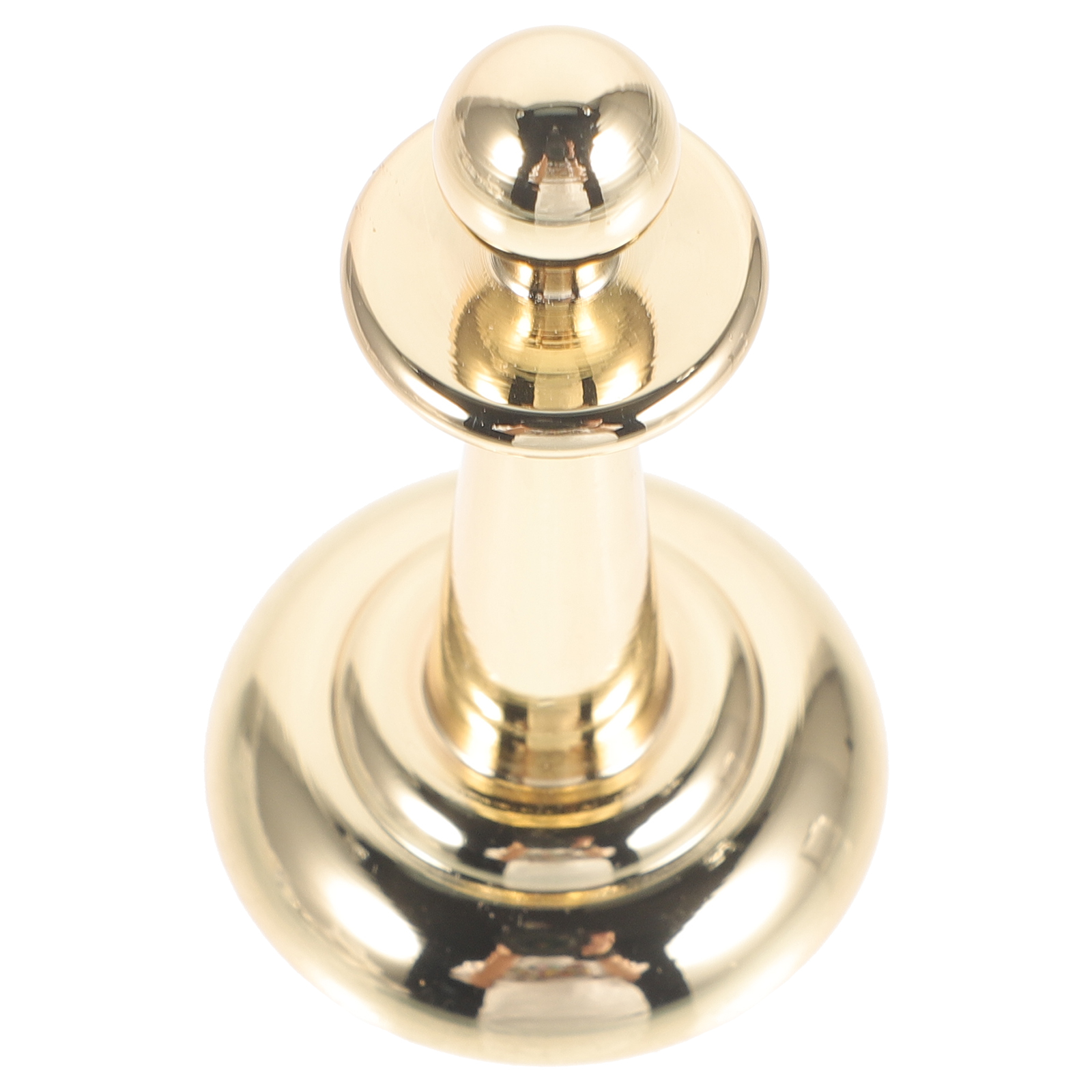 MLINS Roulette Pressure Tower Metal Marking Column Table Game Accessory ...