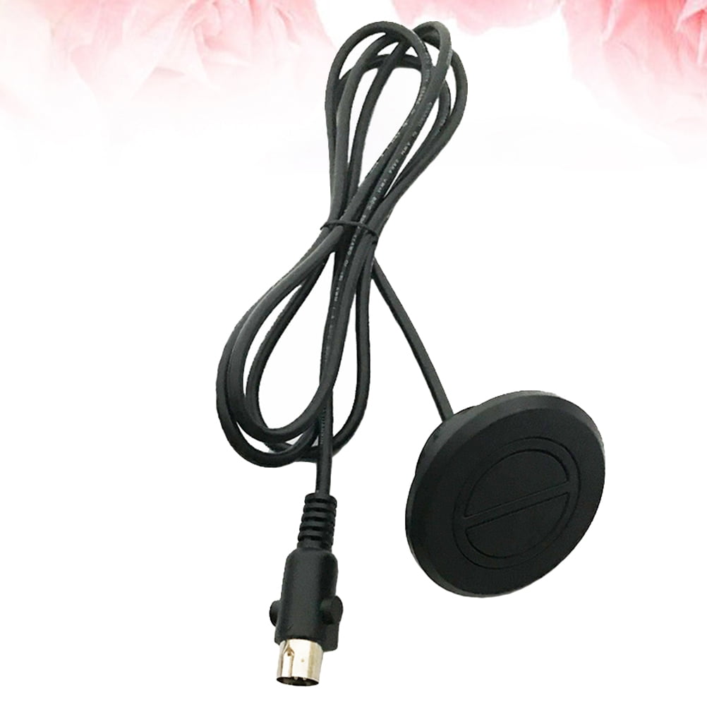 MLINS Round Button Hand Controller Wired Hand Control Tool Lifter ...