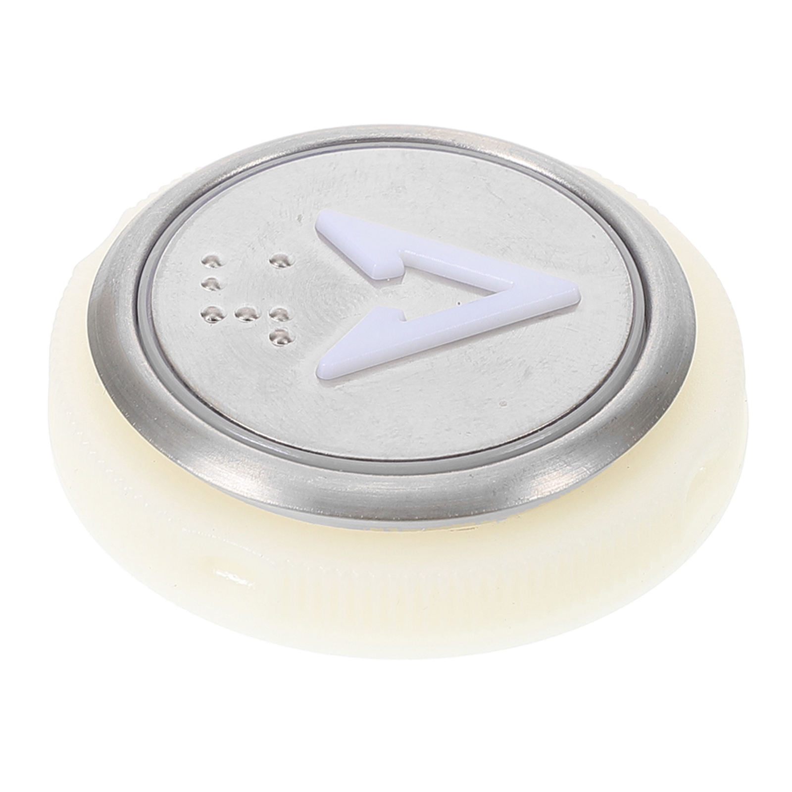 MLINS Round Elevator Button Top And Bottom Lift Push Button Round ...